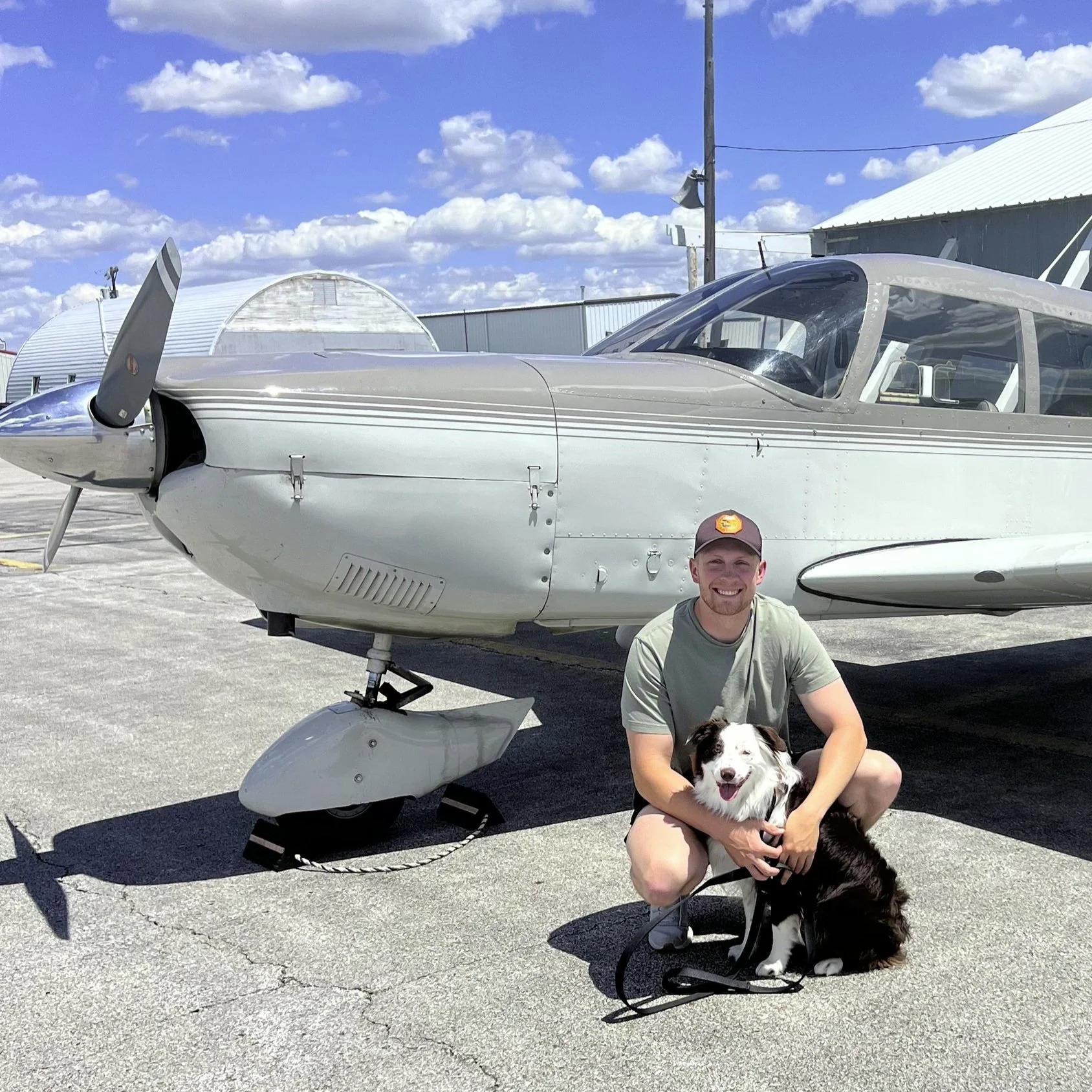 The Team | Commercial & Private Pilot Training | McKinney, TX