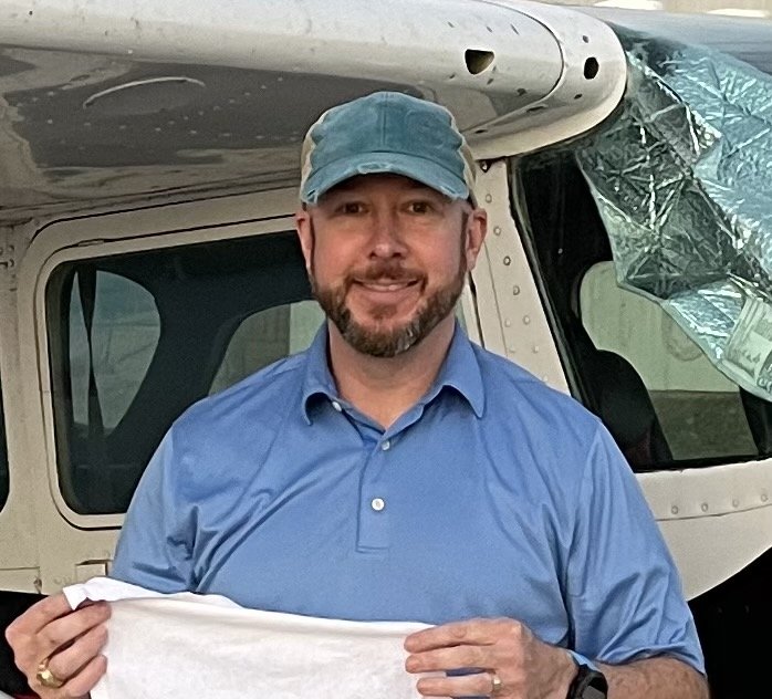 The Team | Commercial & Private Pilot Training | McKinney, TX