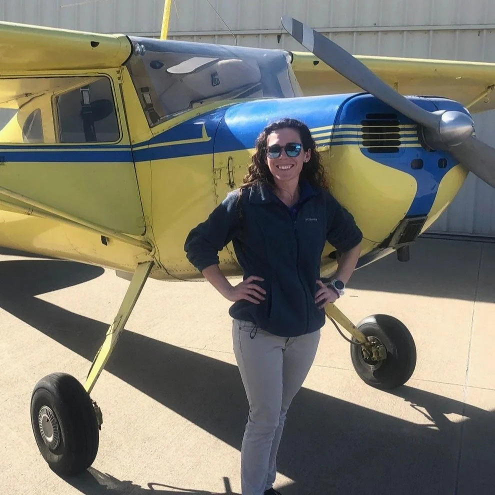 The Team | Commercial & Private Pilot Training | McKinney, TX