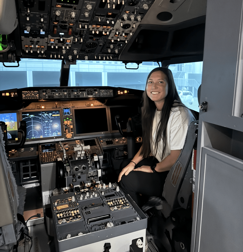 The Team | Commercial & Private Pilot Training | McKinney, TX