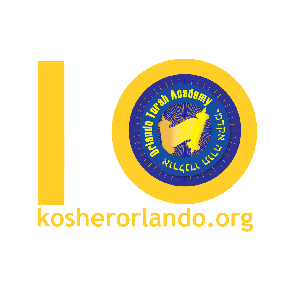 Elementary School: Ages 5 – 10 — Orlando Torah Academy