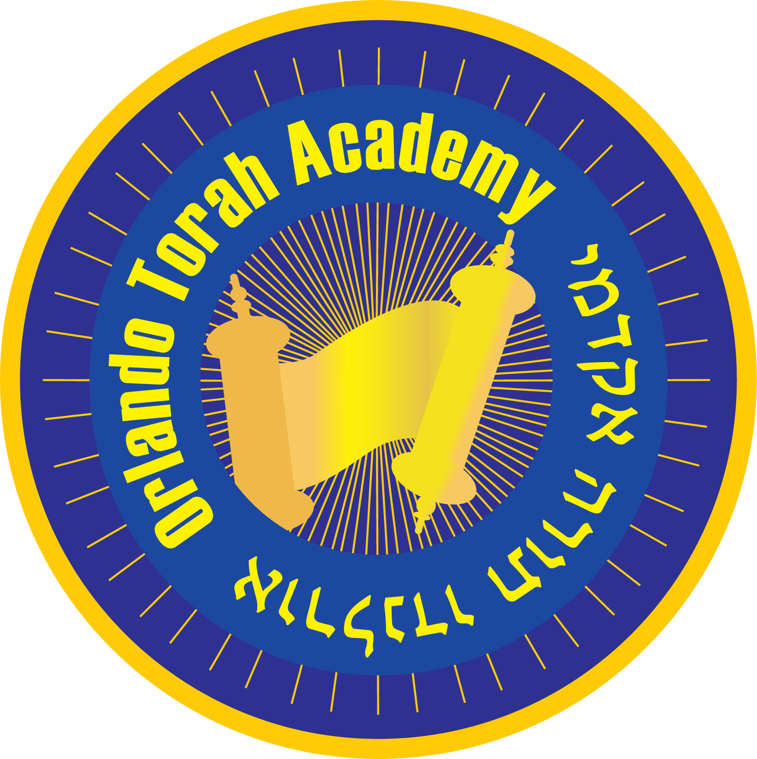 OTA 2023-2024 First days of school — Orlando Torah Academy