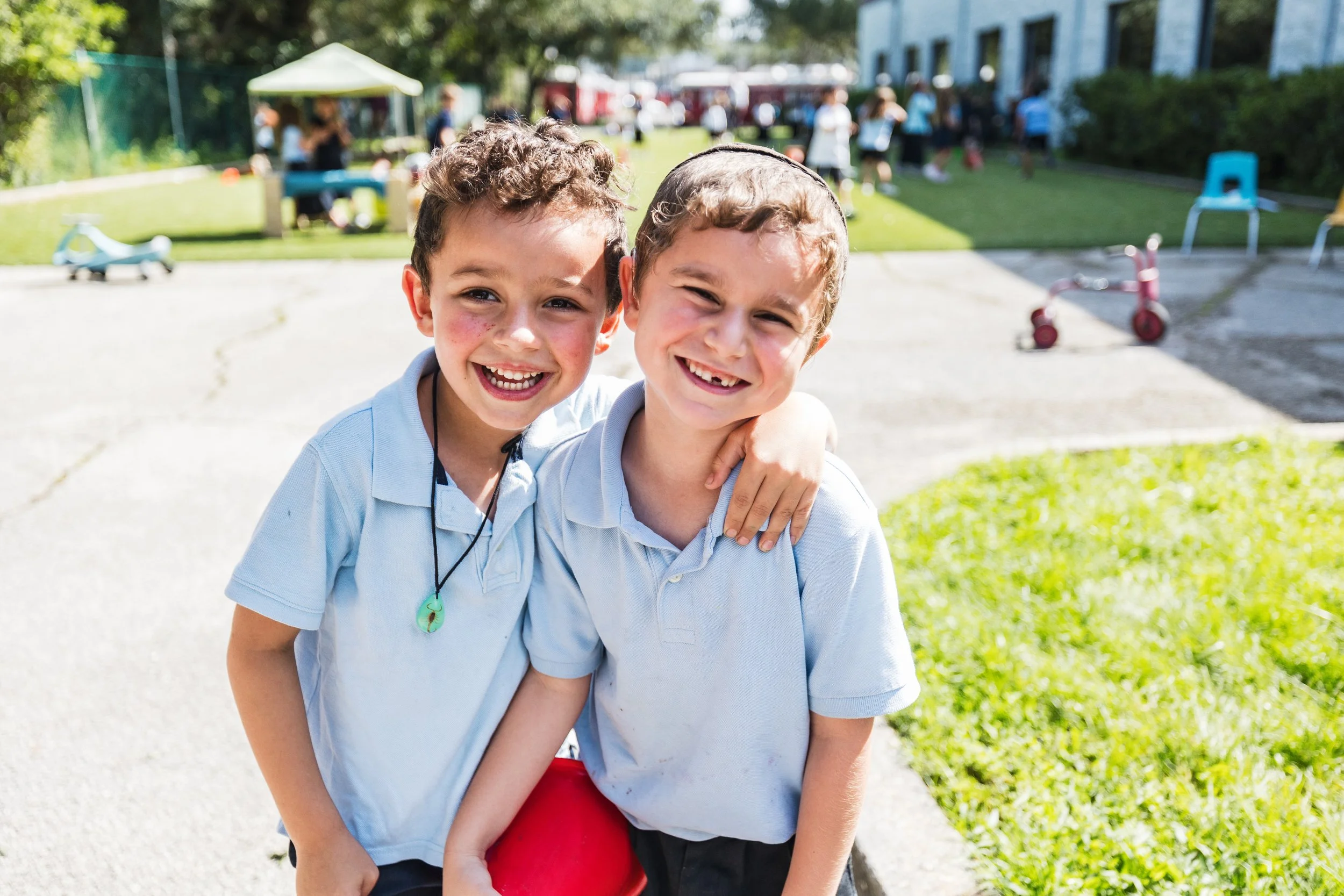 Orlando Torah Academy