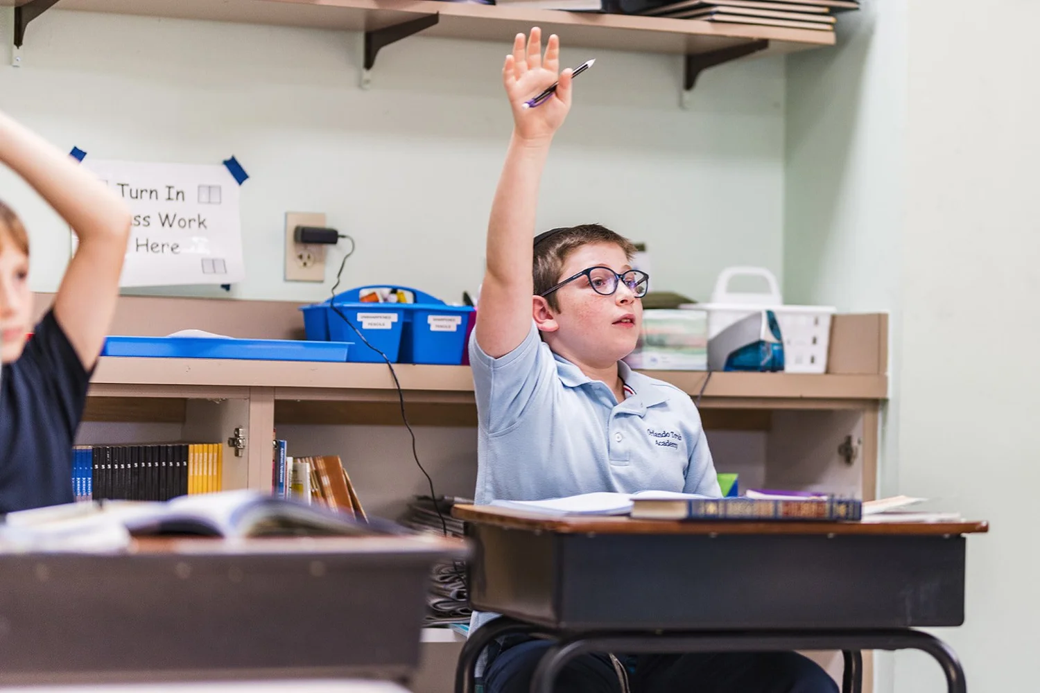 Orlando Torah Academy