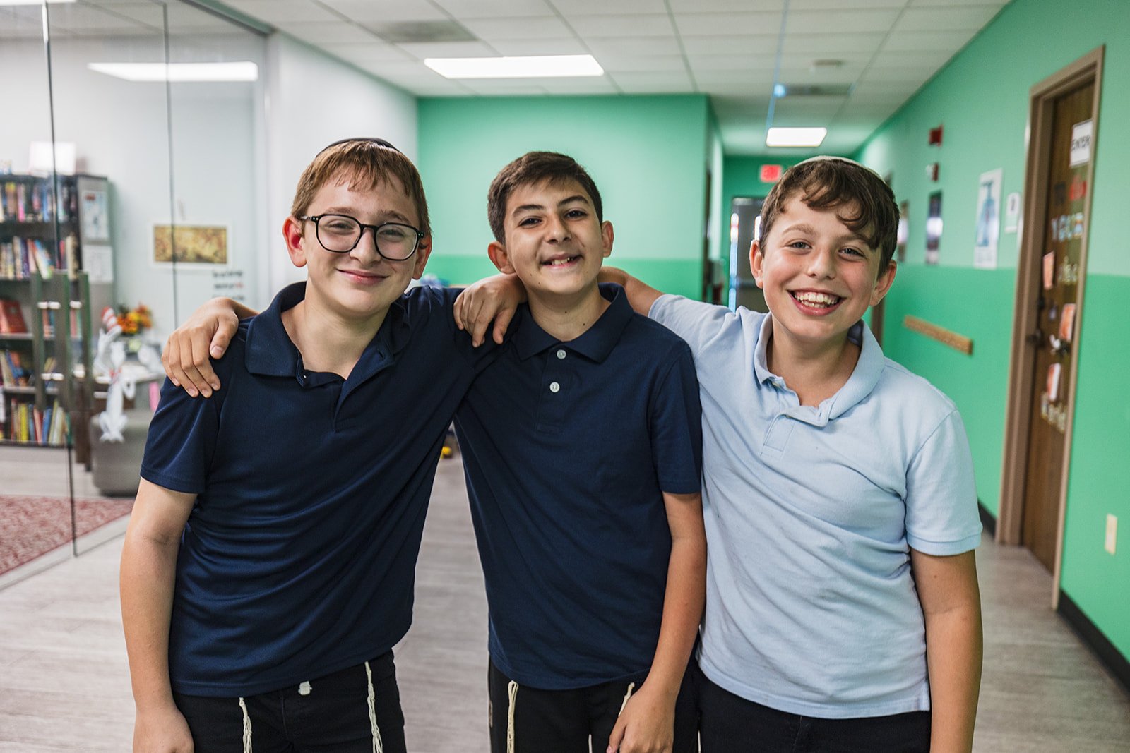 Orlando Torah Academy