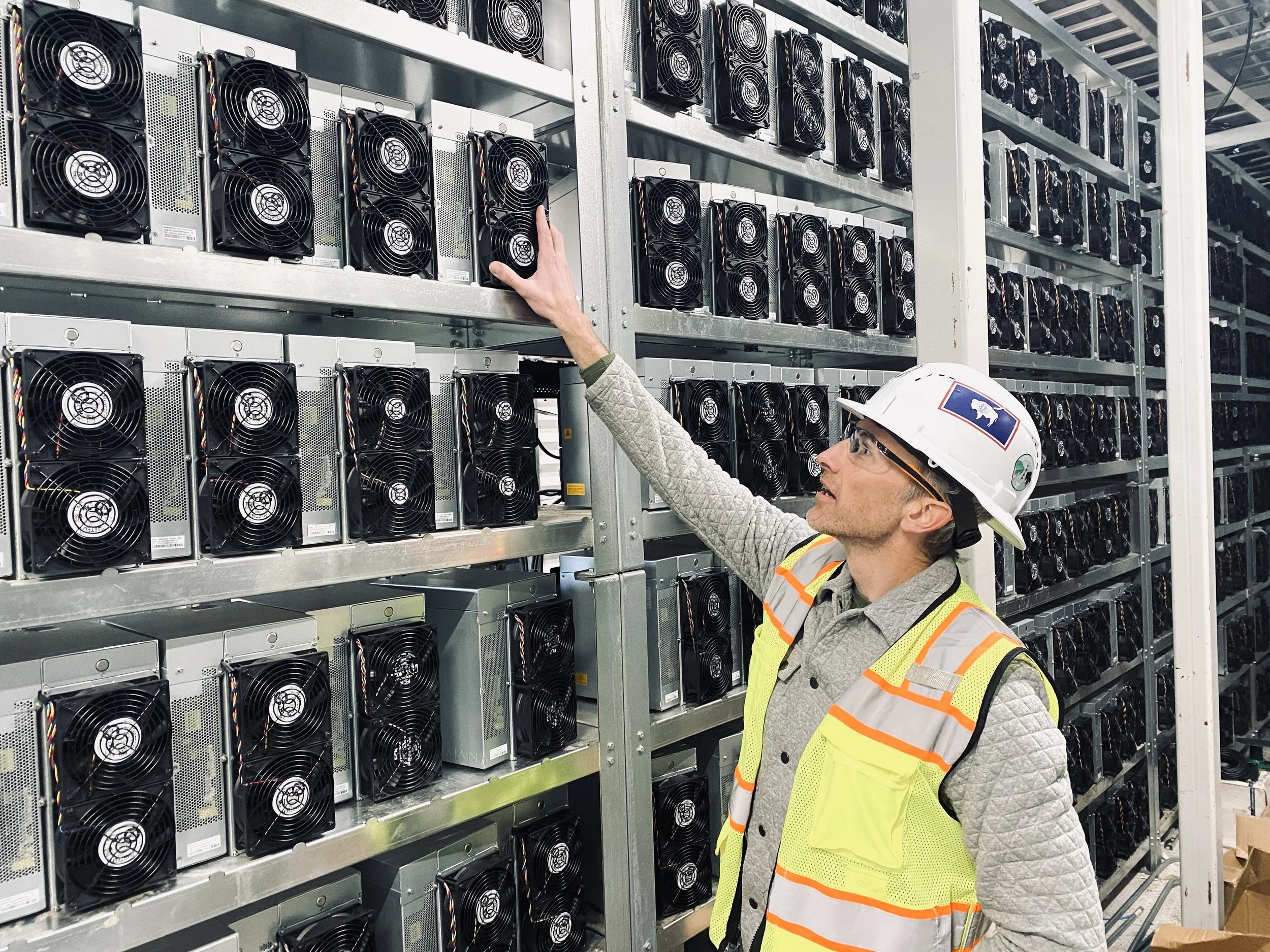 Hard Work Paying Off as We Approach Launch — Bison Blockchain