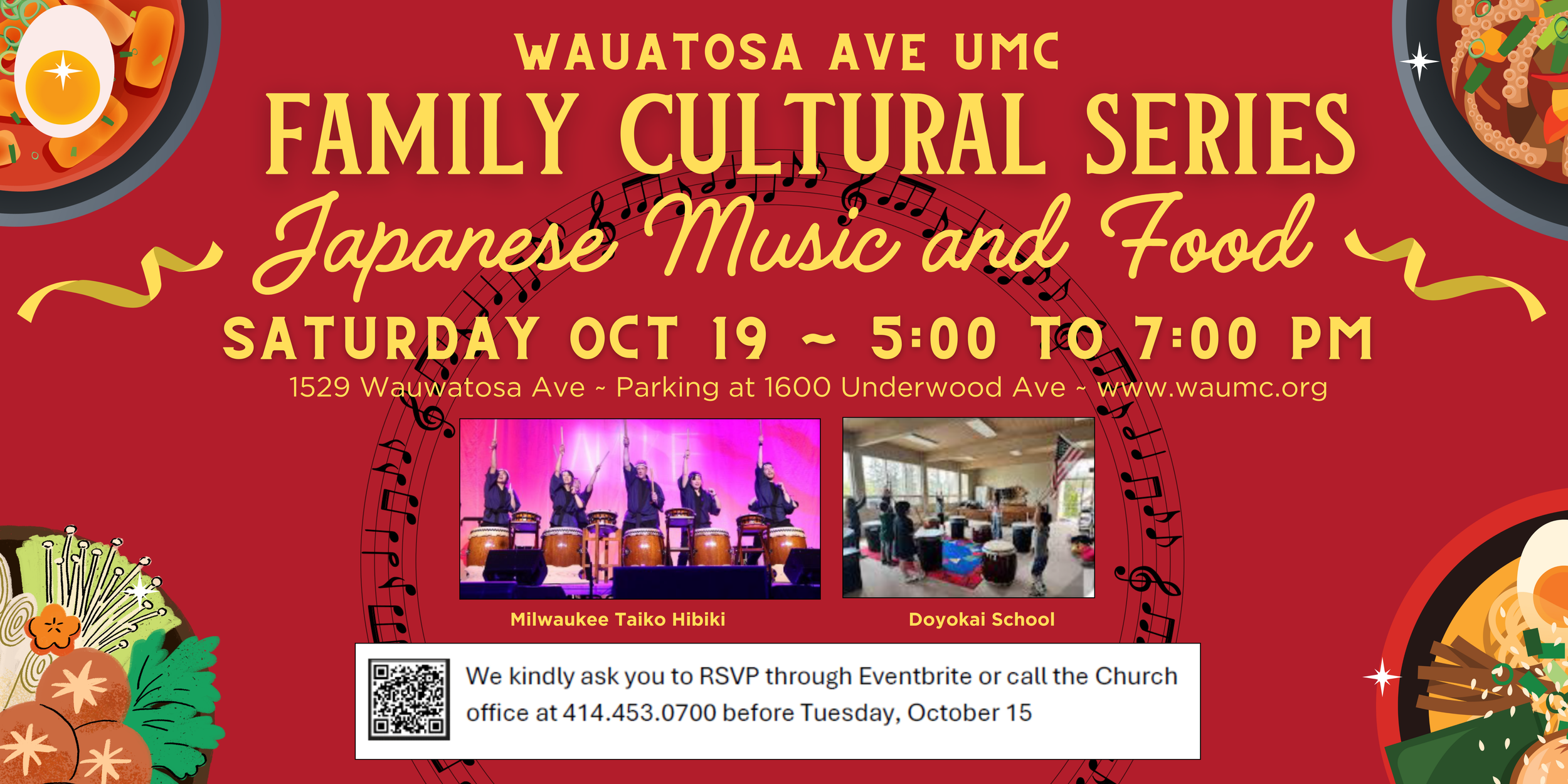 Wauwatosa Avenue United Methodist Church