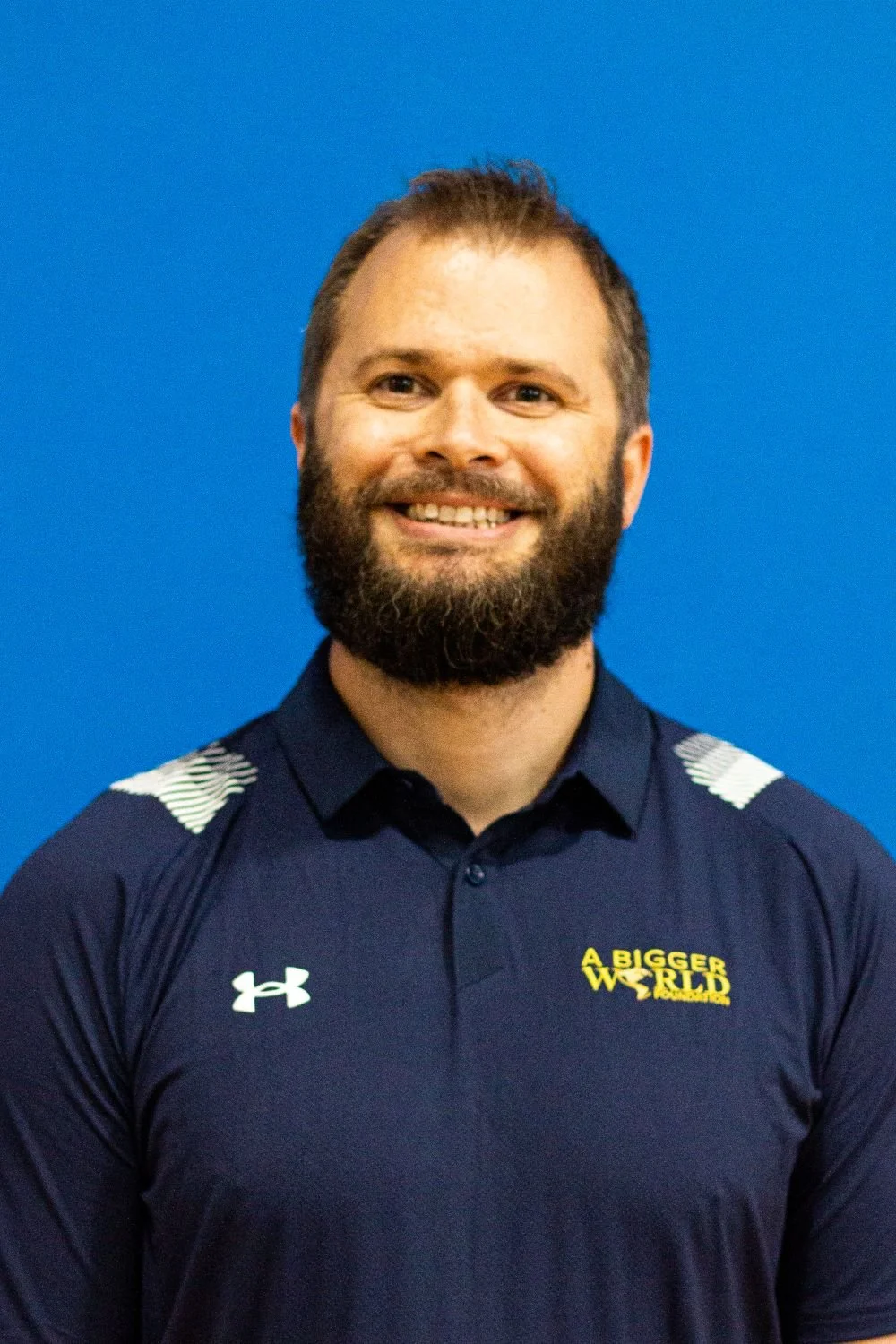 Our Team — The Academy