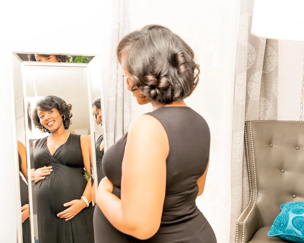 Dr. Shalon's Maternal Action Project