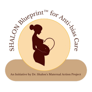 Dr. Shalon's Maternal Action Project