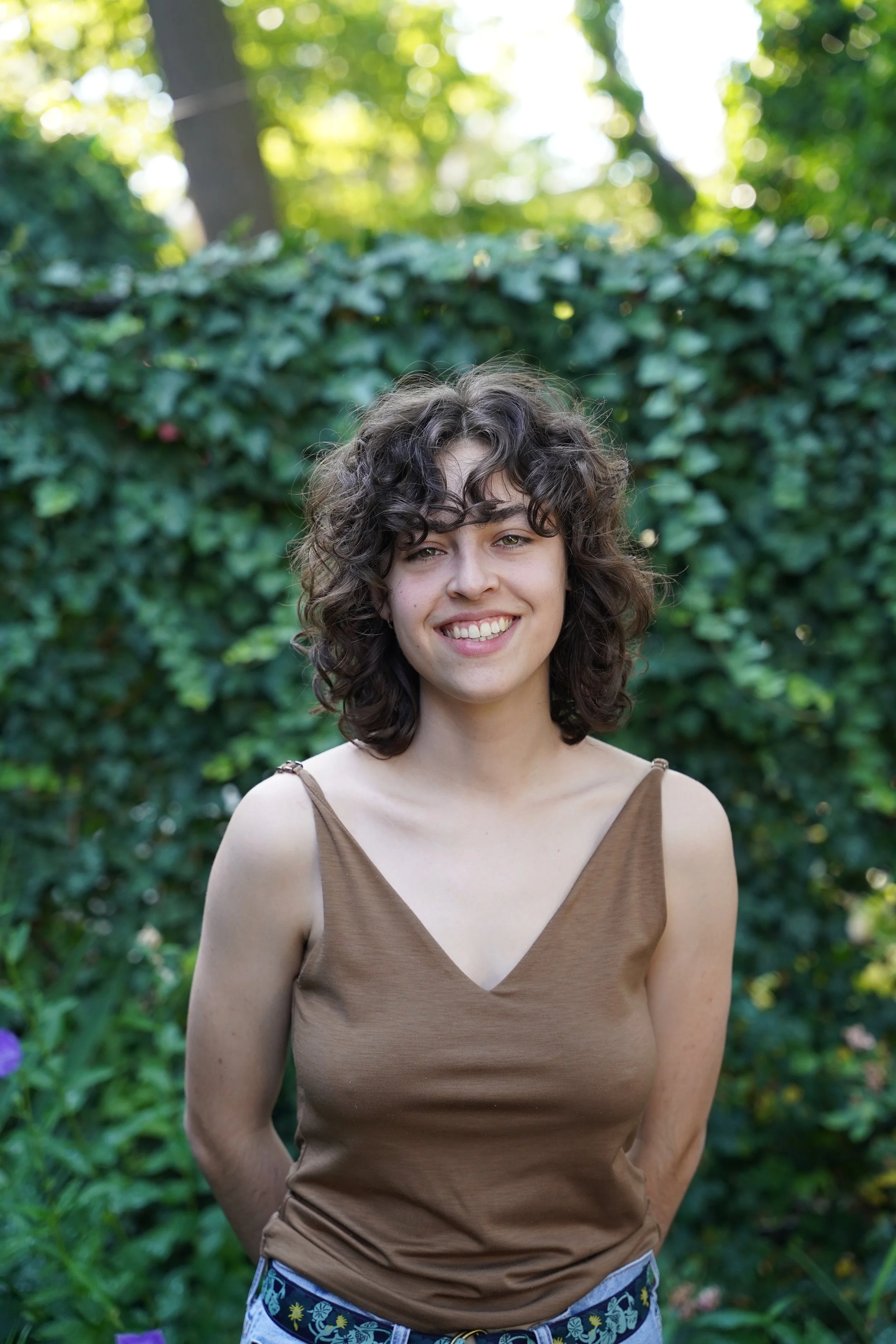 Our Staff — Coalition to Save Hempstead Harbor