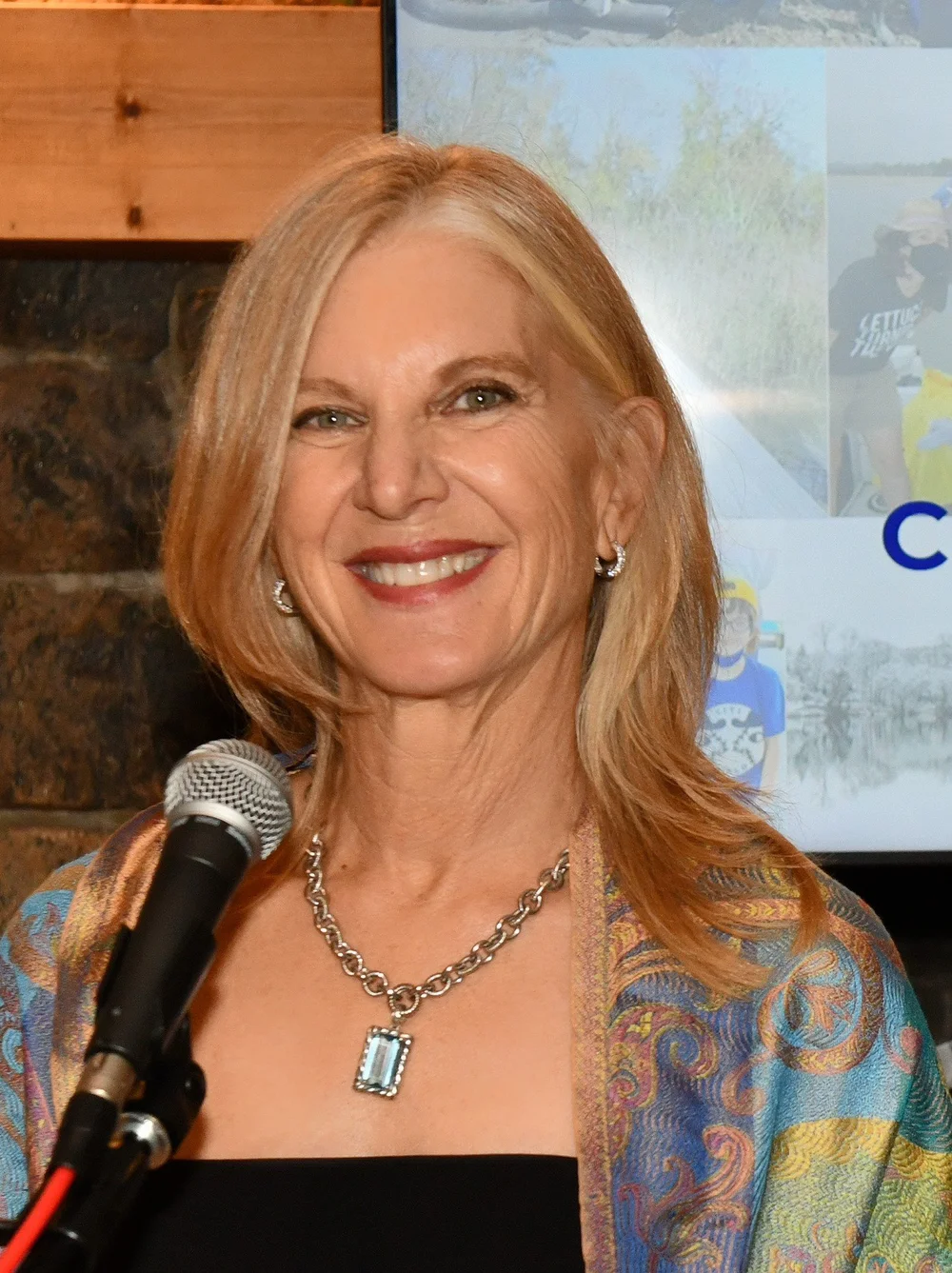 Our Board — Coalition to Save Hempstead Harbor