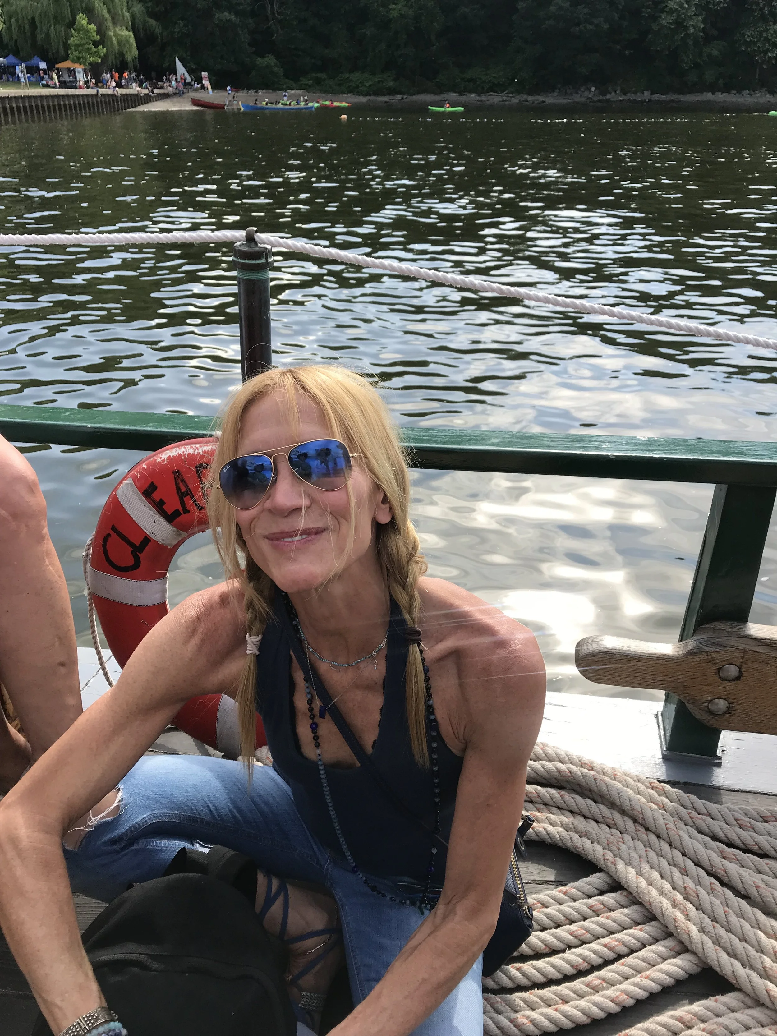 Our Board — Coalition to Save Hempstead Harbor