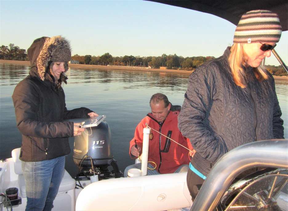 Water Quality — Coalition to Save Hempstead Harbor