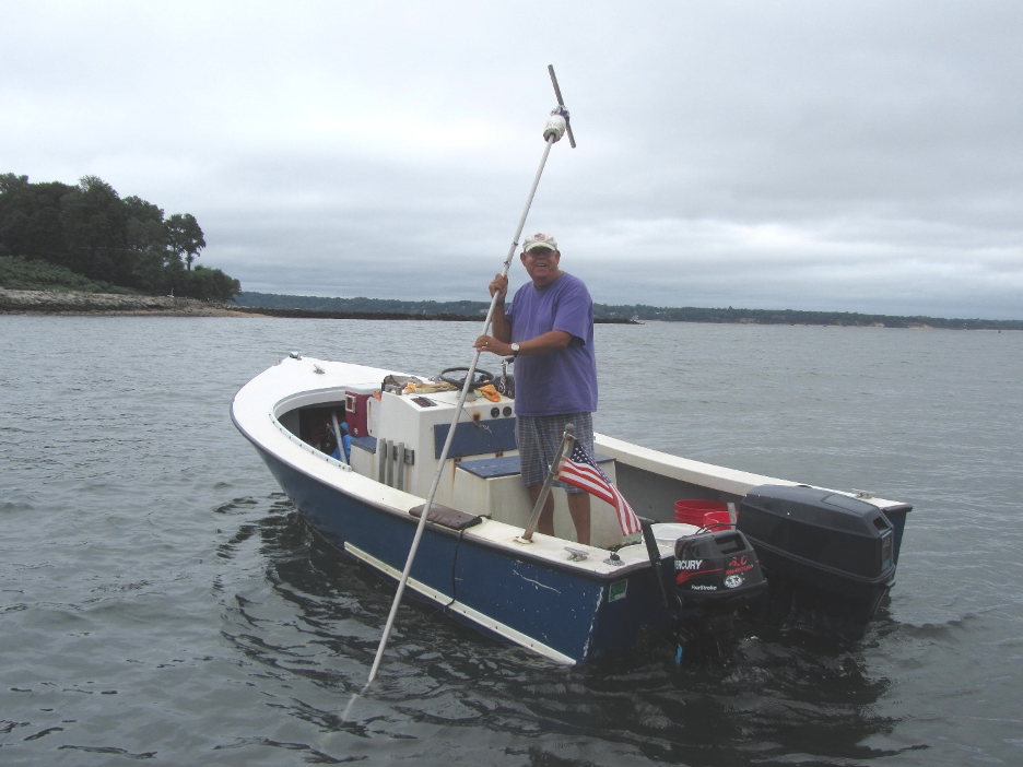 Water Quality — Coalition to Save Hempstead Harbor