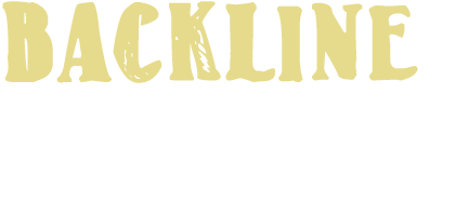 Backline — Jalopy Theatre and School of Music