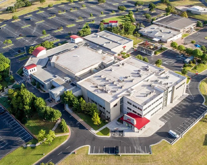 Choosing the Right Architect | Church Construction Contractor | Space ...