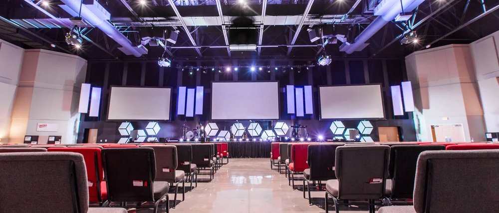 Steps and Costs of a New Church Build | New Church Construction [Guide ...