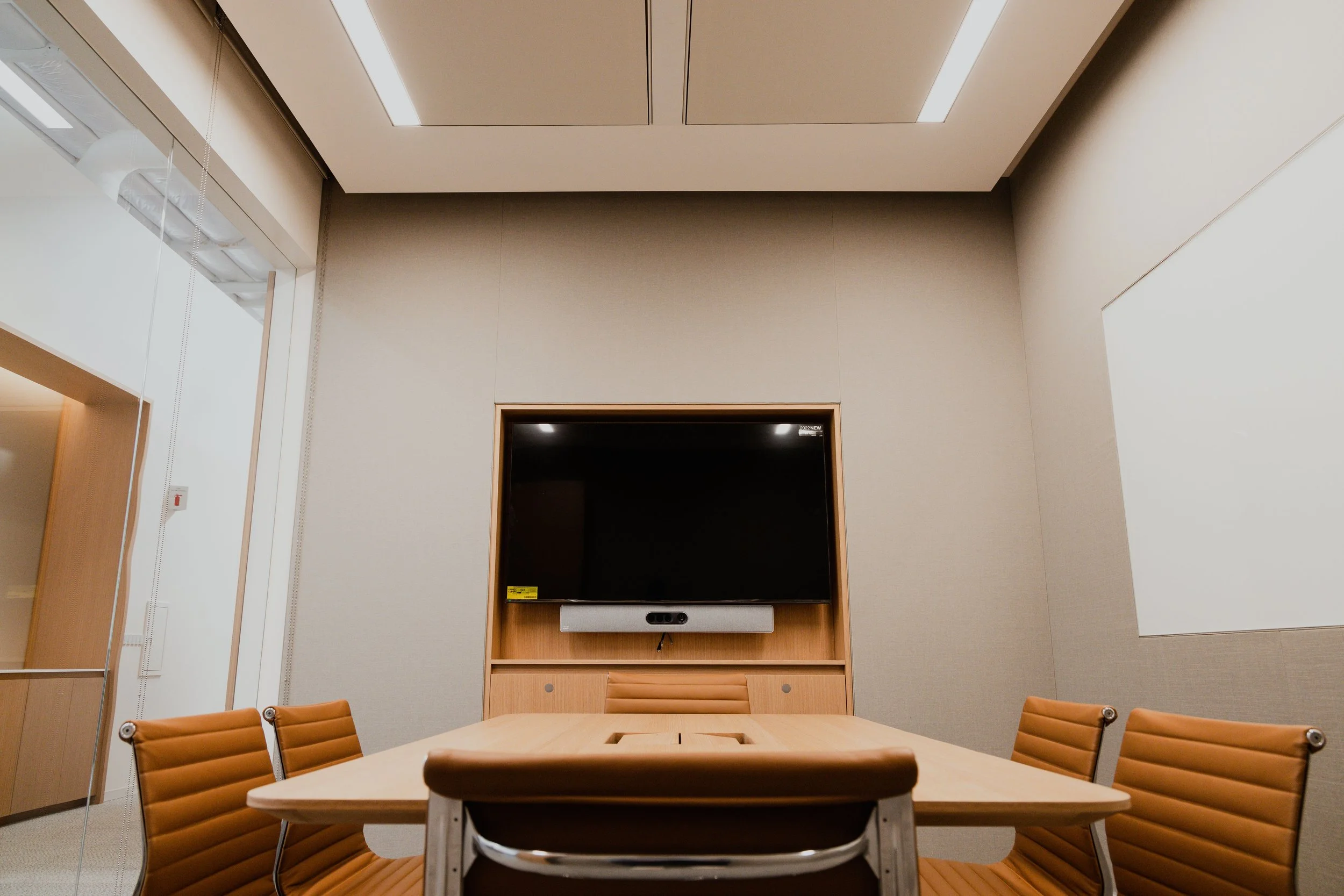 Portfolio — Engineered Acoustics