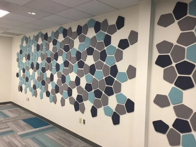 WHAT MATERIALS ABSORB SOUND THE BEST — Engineered Acoustics