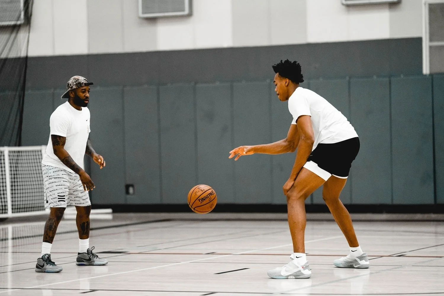 The GEM Basketball | Youth Training & Development in Delray Beach