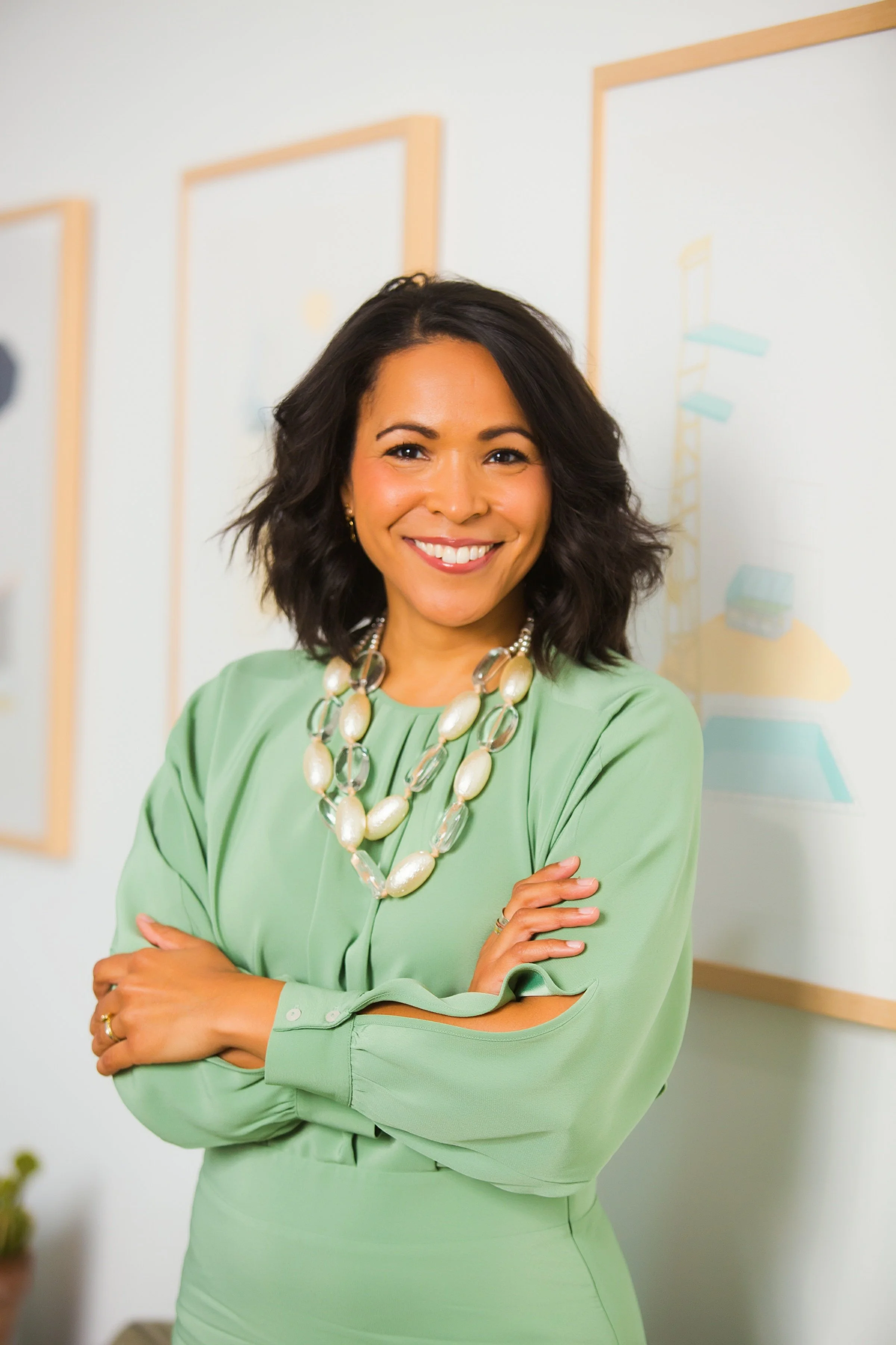 Team — Good Conflict