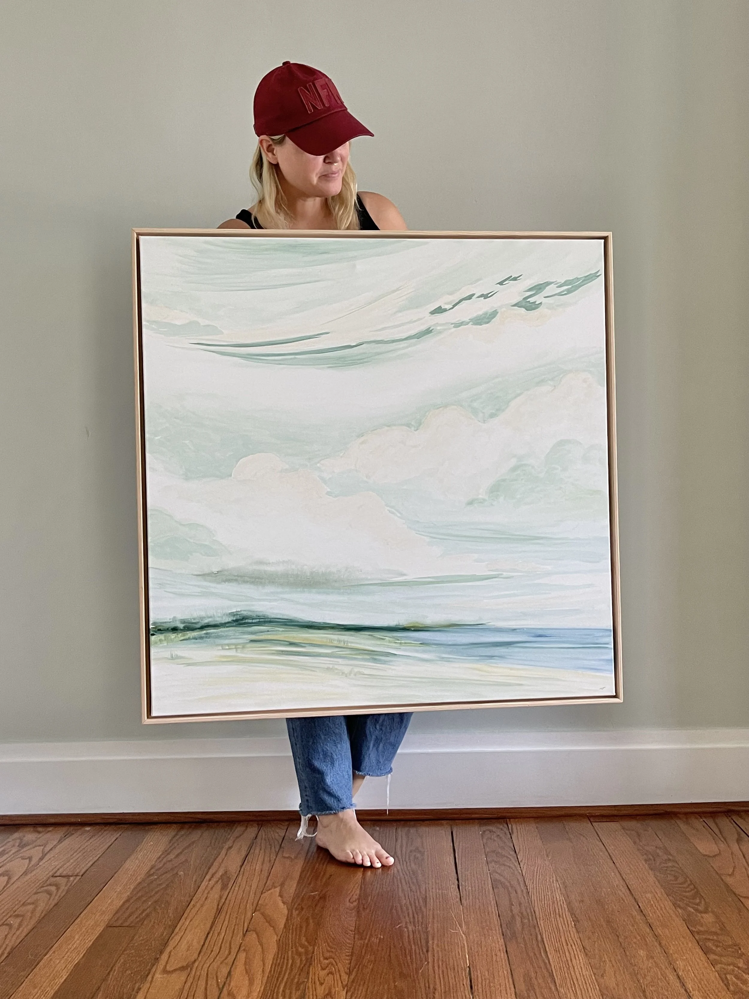 Shop — Kate Thomas Art