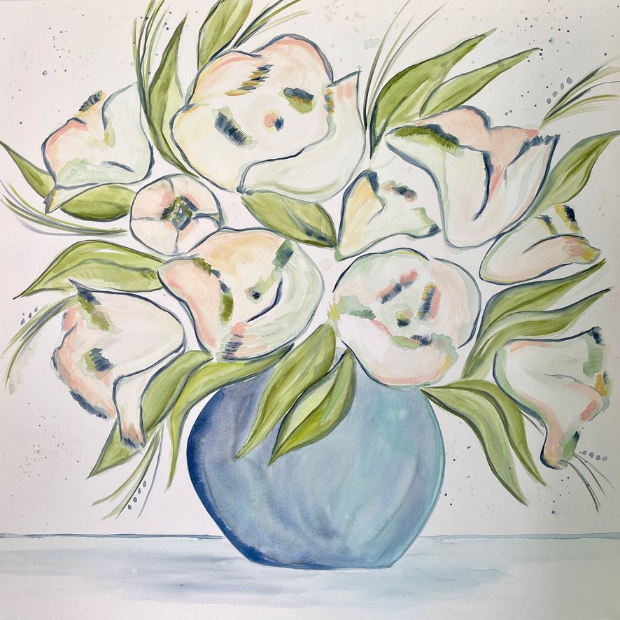 LOOKBOOK | Explore Art Collections — Kate Thomas Art