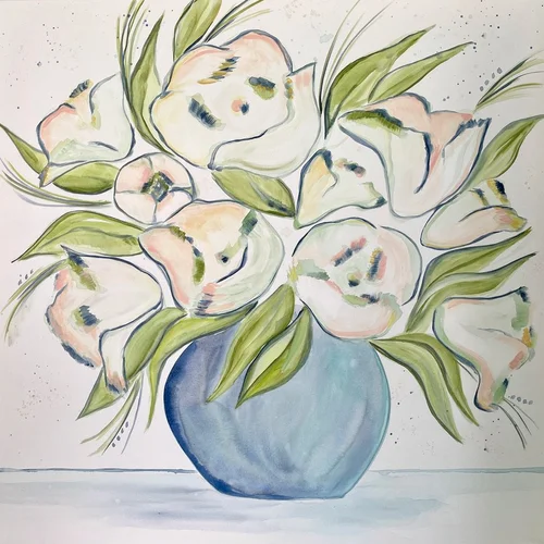 LOOKBOOK | Explore Art Collections — Kate Thomas Art