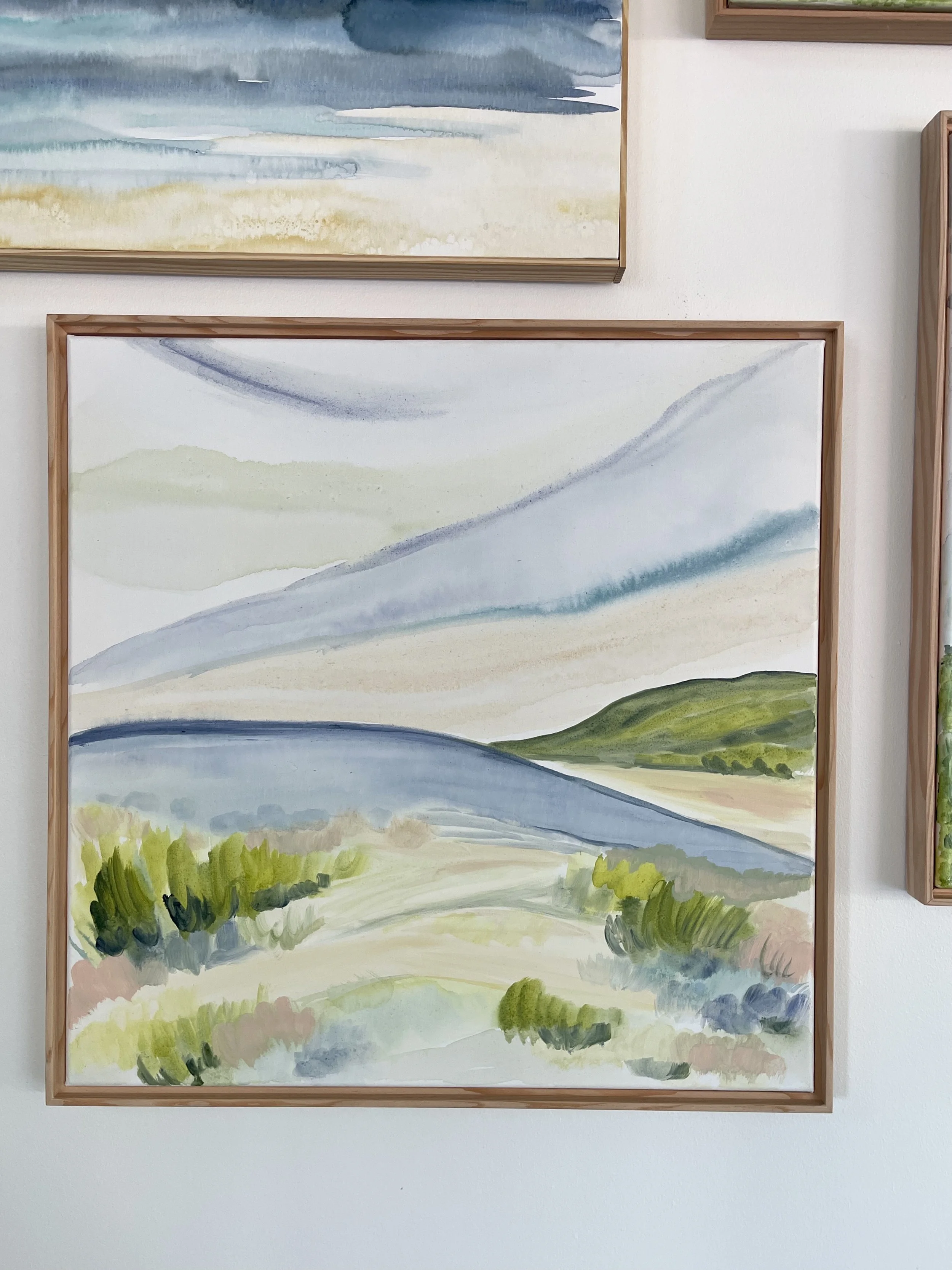 Shop — Kate Thomas Art