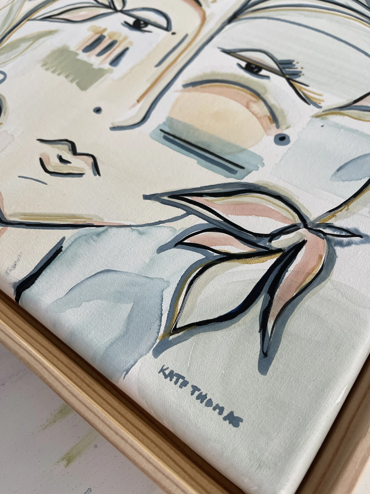 Shop — Kate Thomas Art