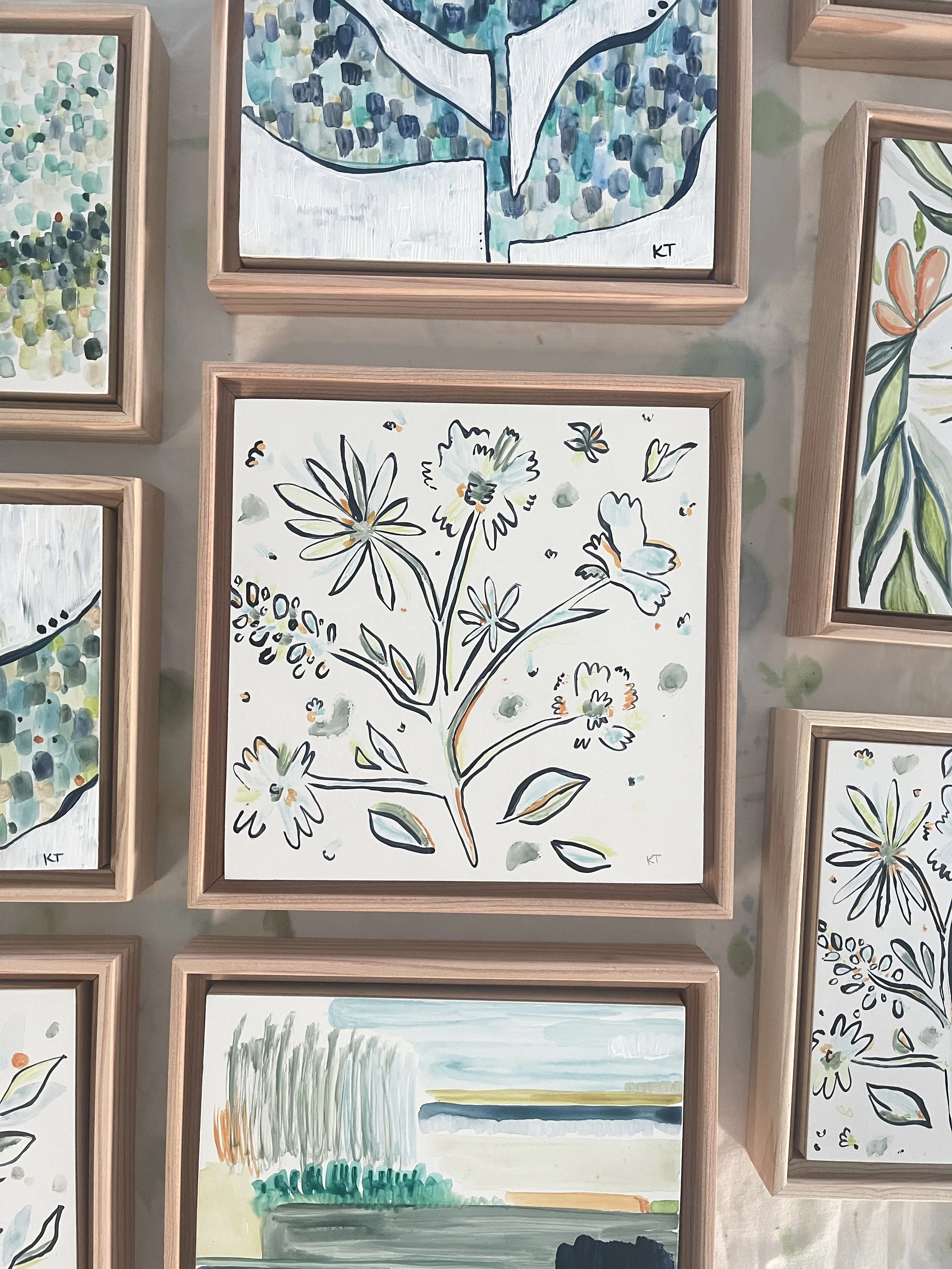 Shop — Kate Thomas Art