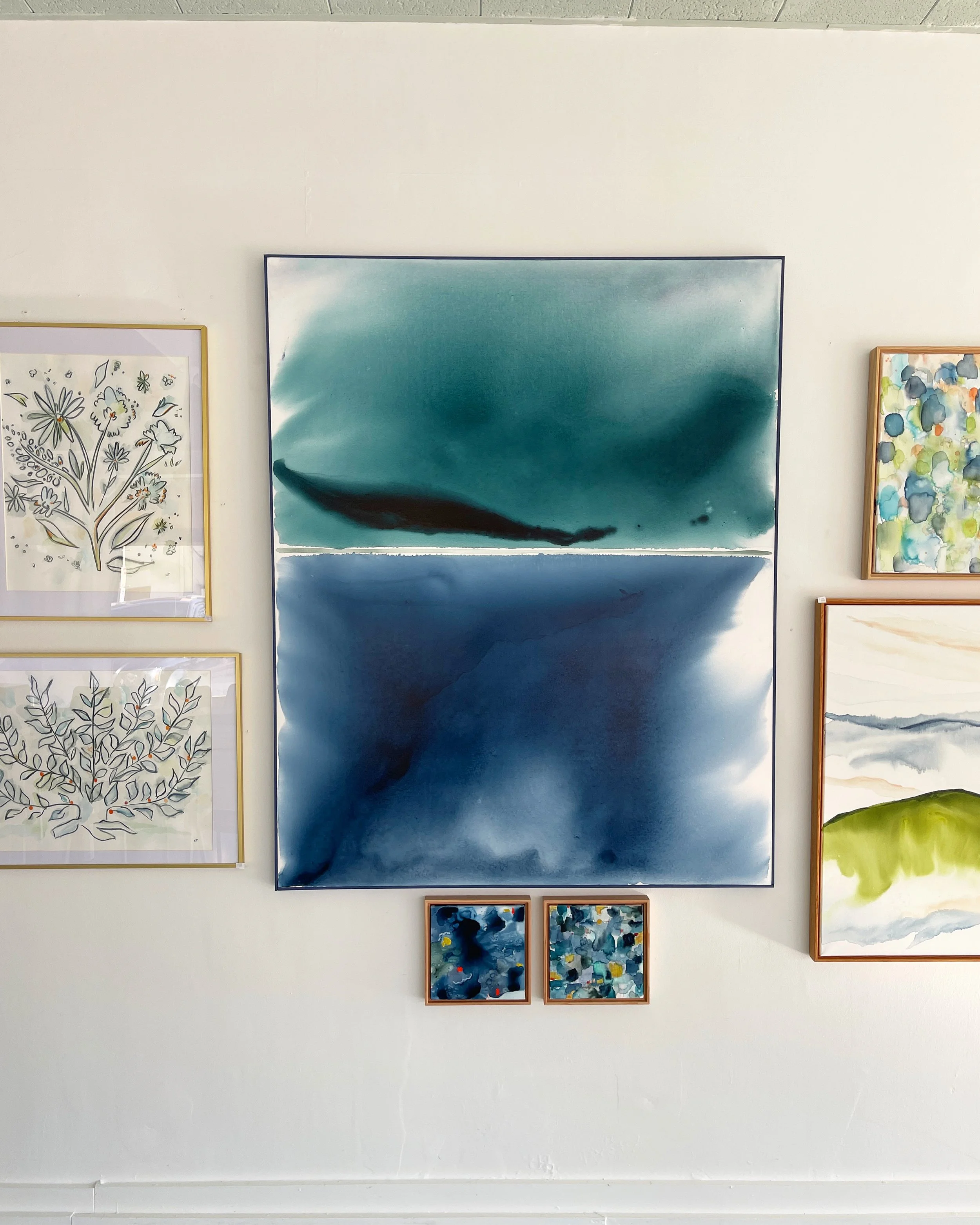Shop — Kate Thomas Art