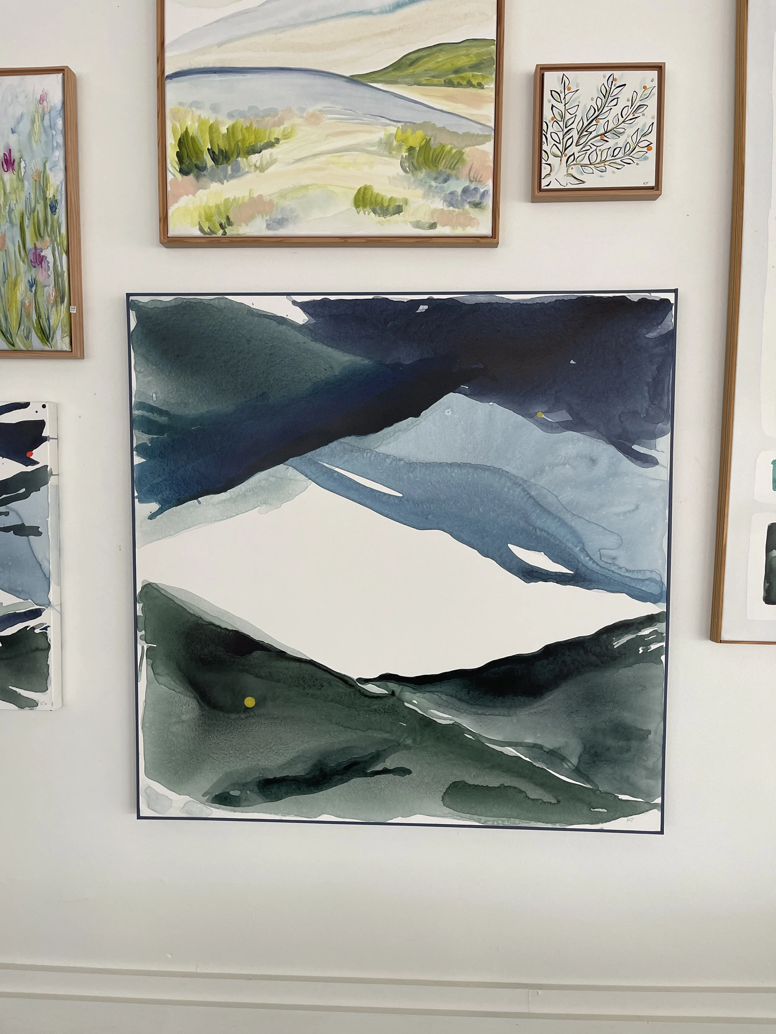 Shop — Kate Thomas Art