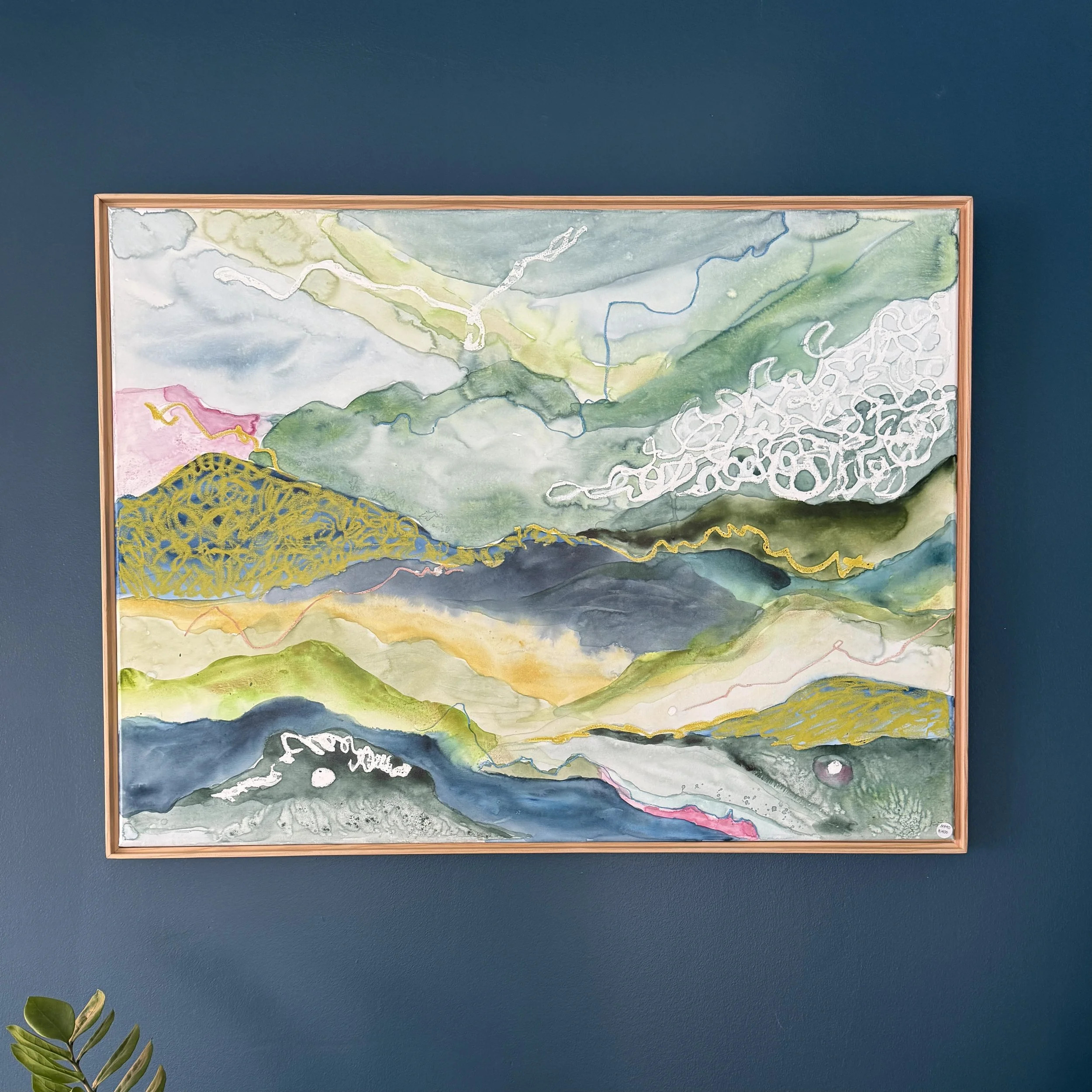 Originals and Prints | Shop Unique Art Now — Kate Thomas Art