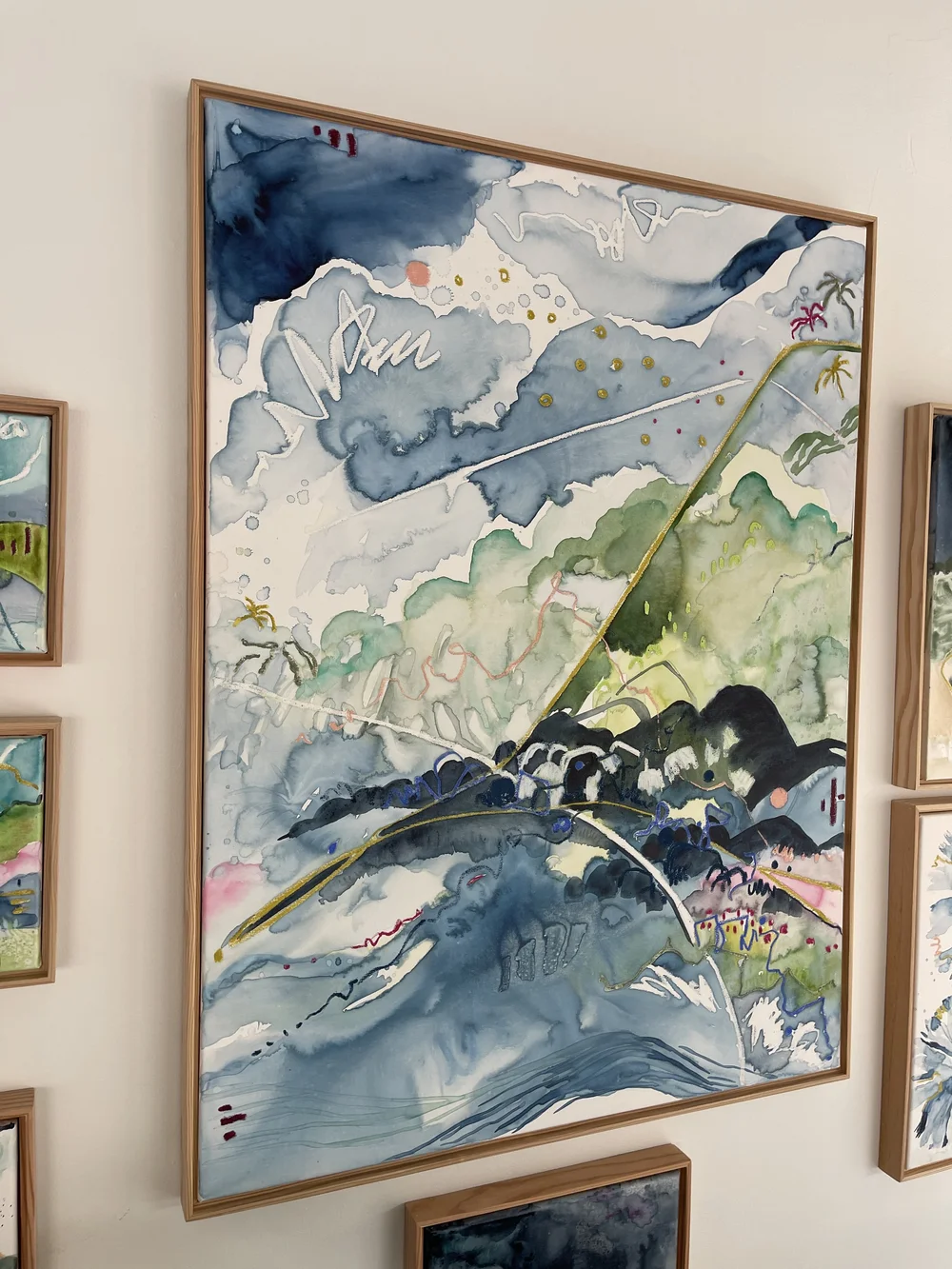 Shop — Kate Thomas Art
