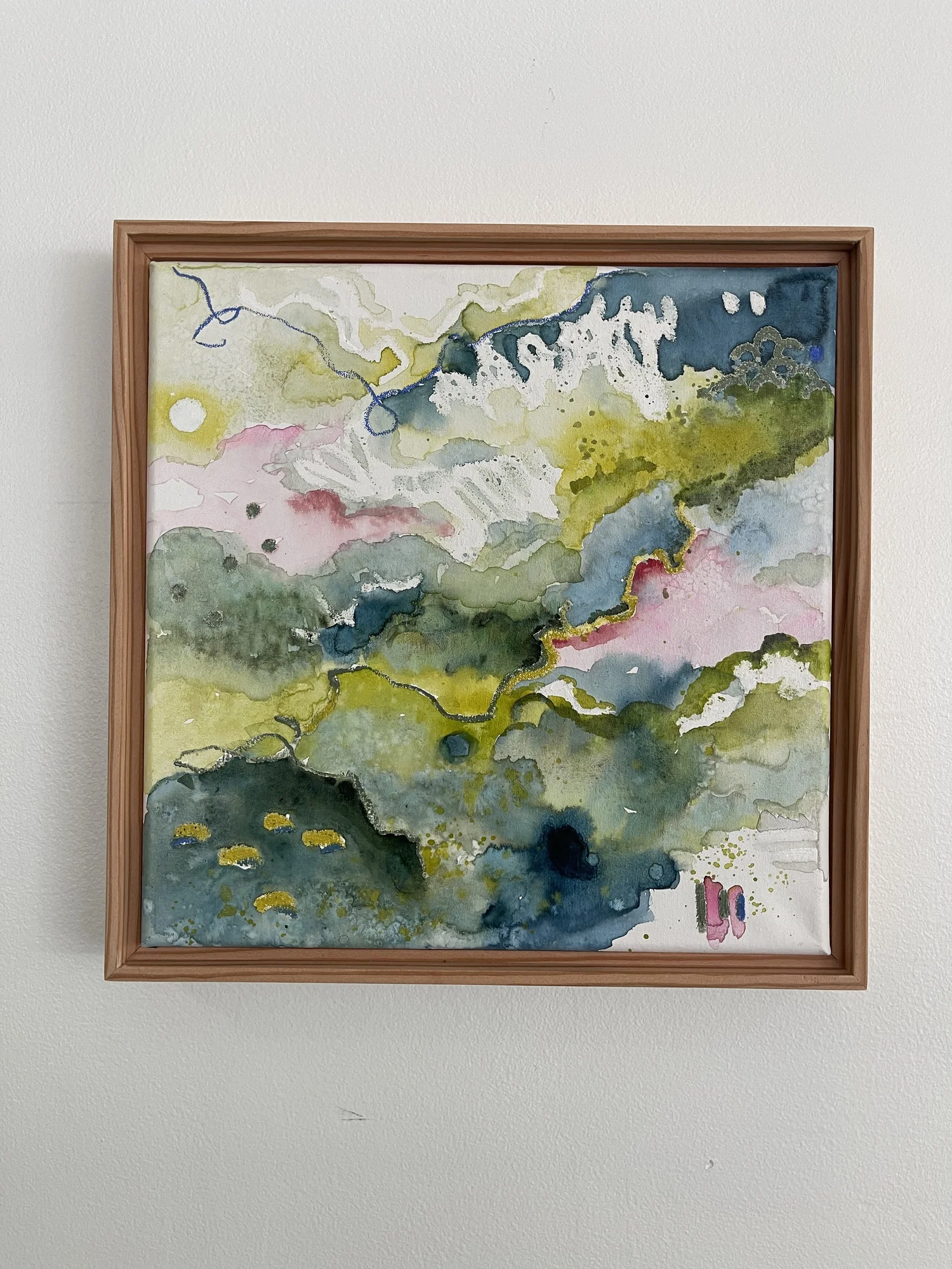 LOOKBOOK | Explore Art Collections — Kate Thomas Art