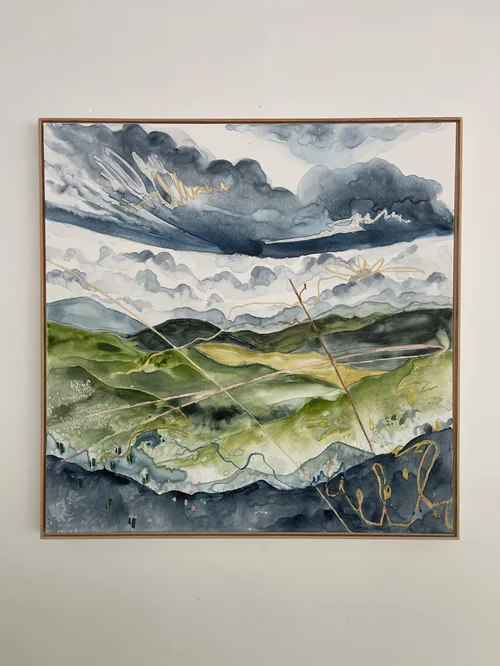 LOOKBOOK | Explore Art Collections — Kate Thomas Art