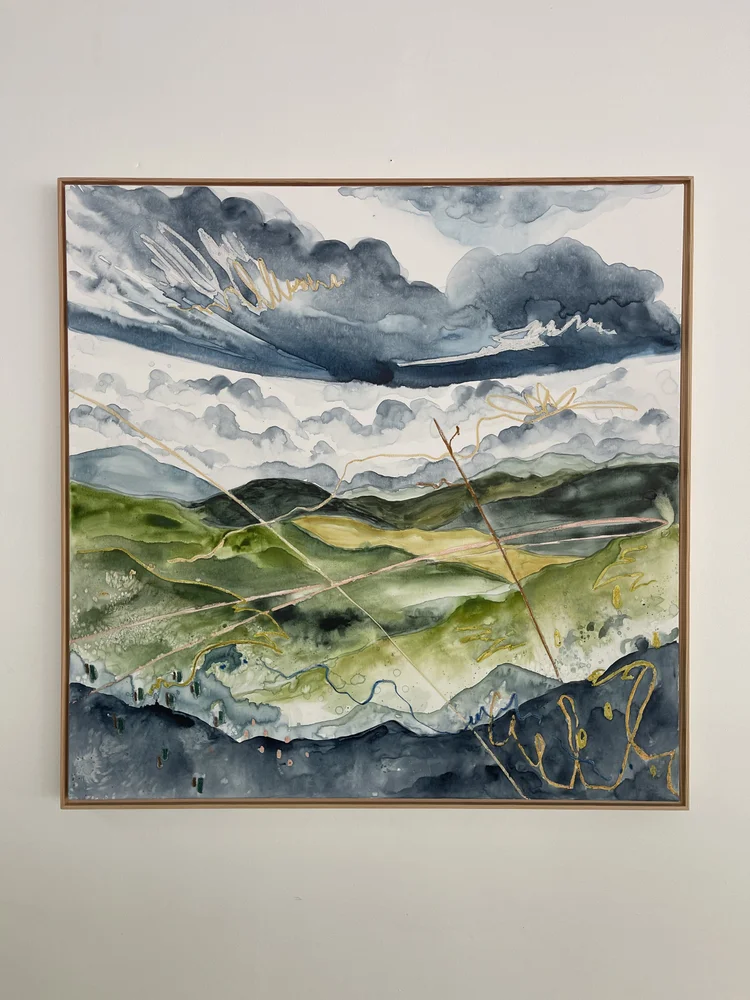 LOOKBOOK | Explore Art Collections — Kate Thomas Art