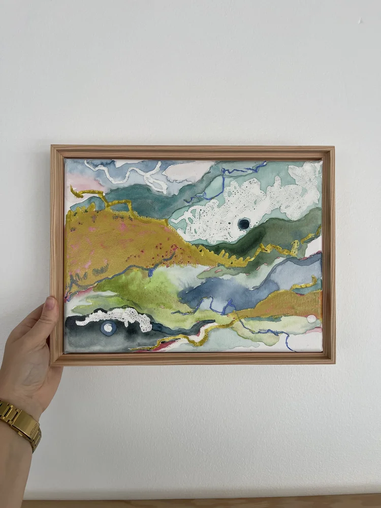 LOOKBOOK | Explore Art Collections — Kate Thomas Art