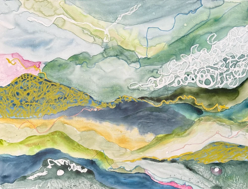 LOOKBOOK | Explore Art Collections — Kate Thomas Art