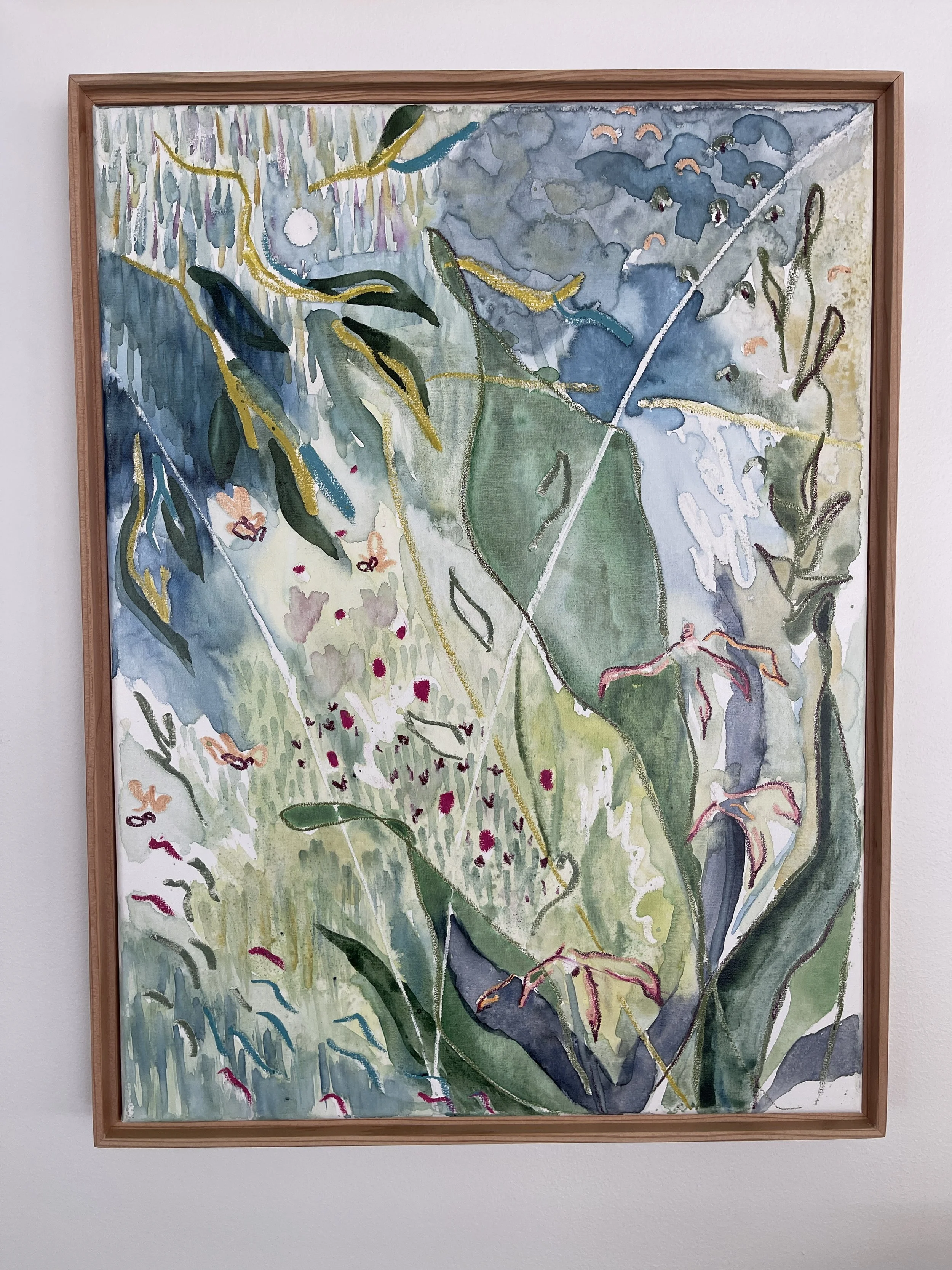 LOOKBOOK | Explore Art Collections — Kate Thomas Art
