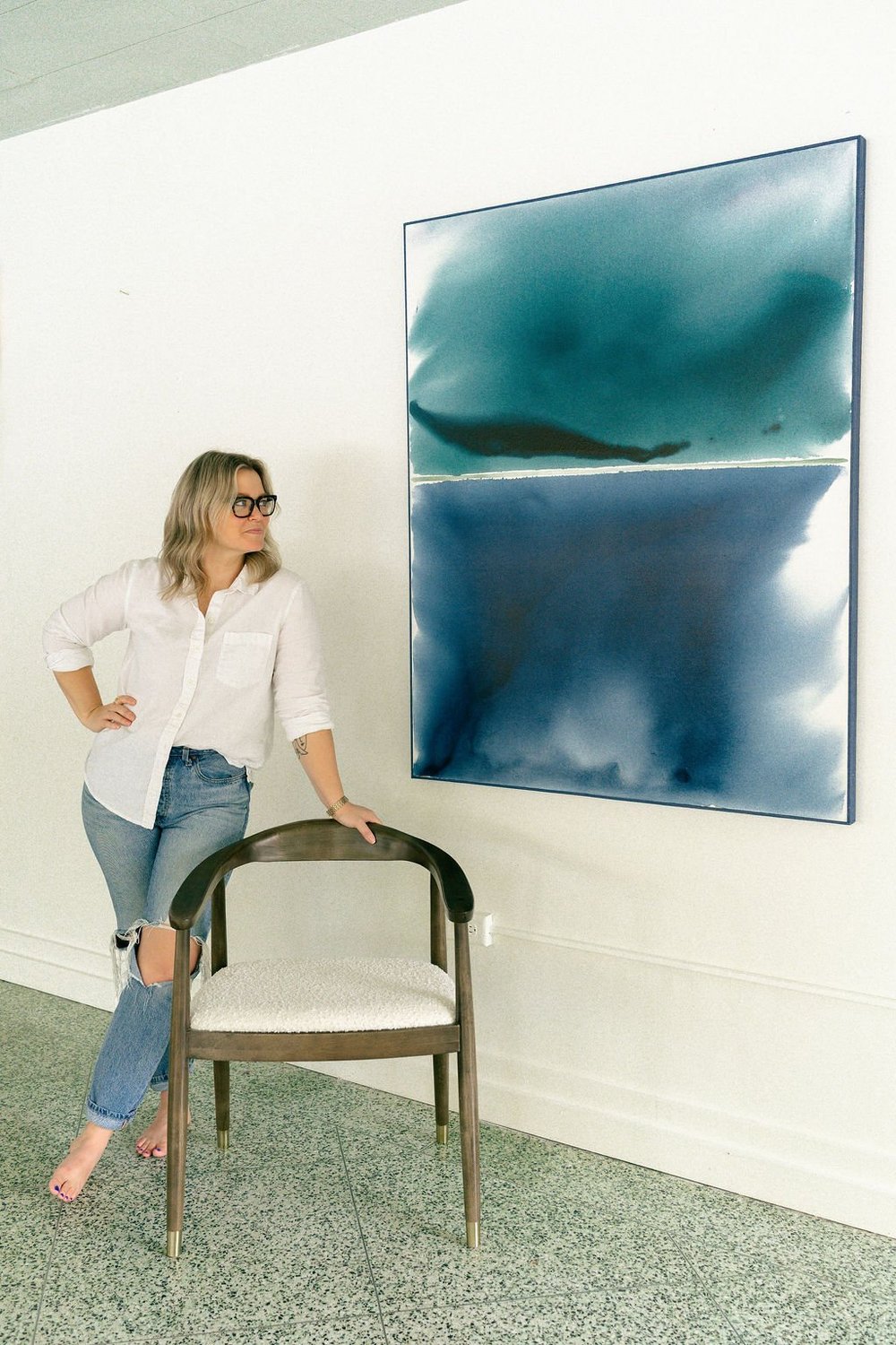 Kate Thomas Art