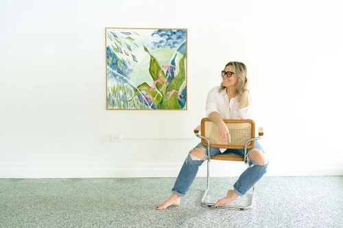 Kate Thomas Art