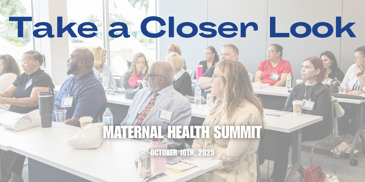 Healthy Start Coalition