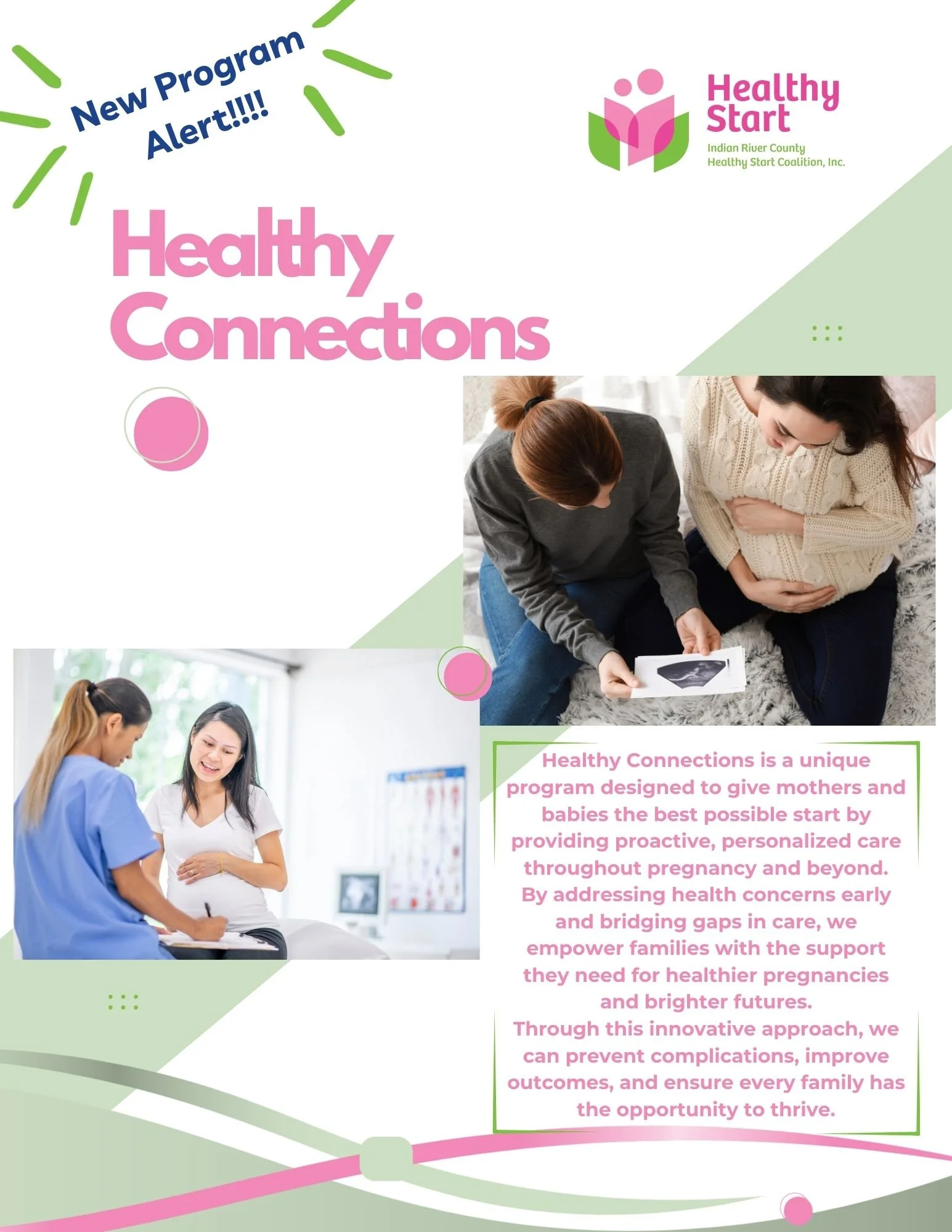 Healthy Start Coalition