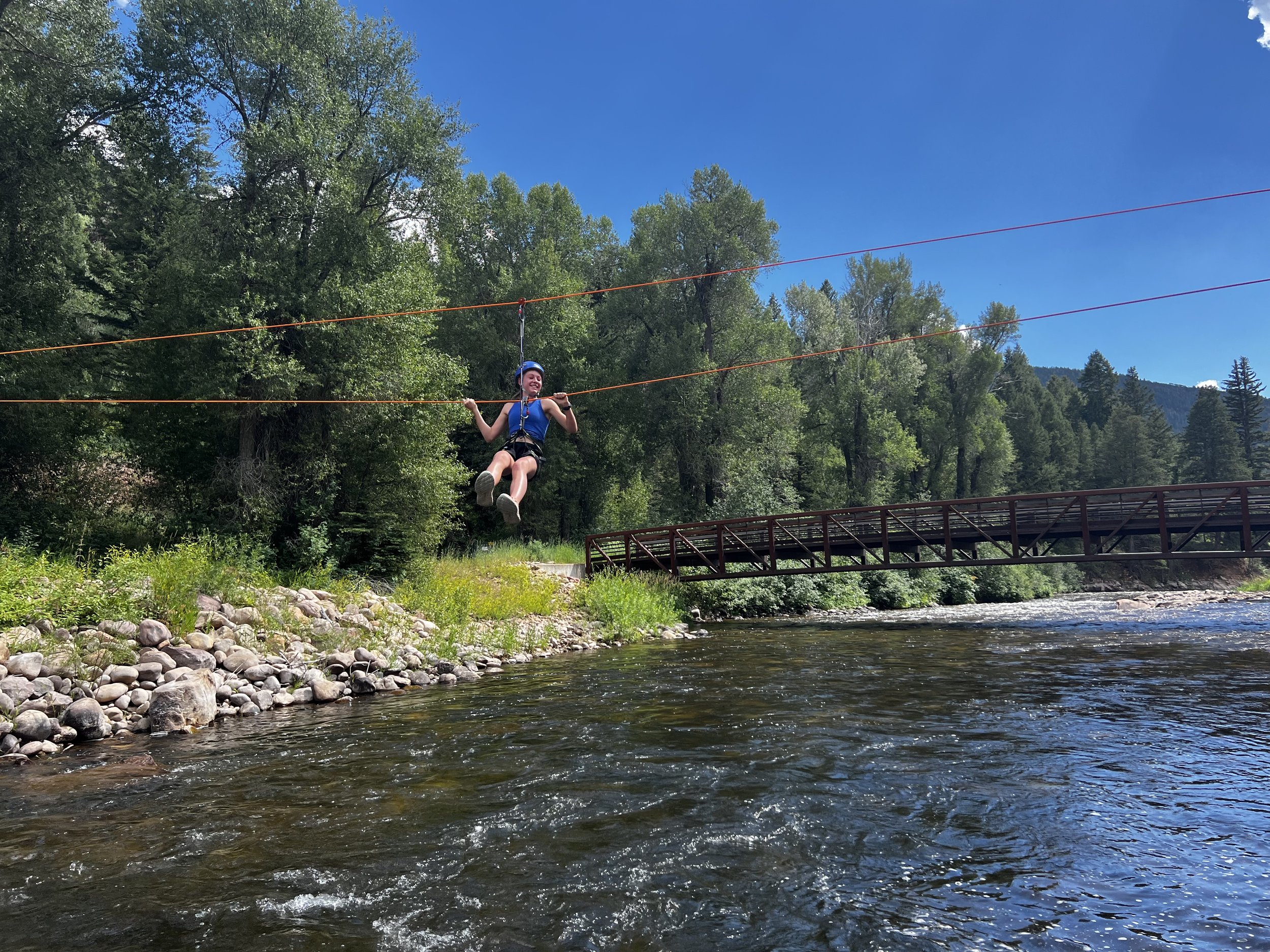 BRIDGECAMP - a camp for families