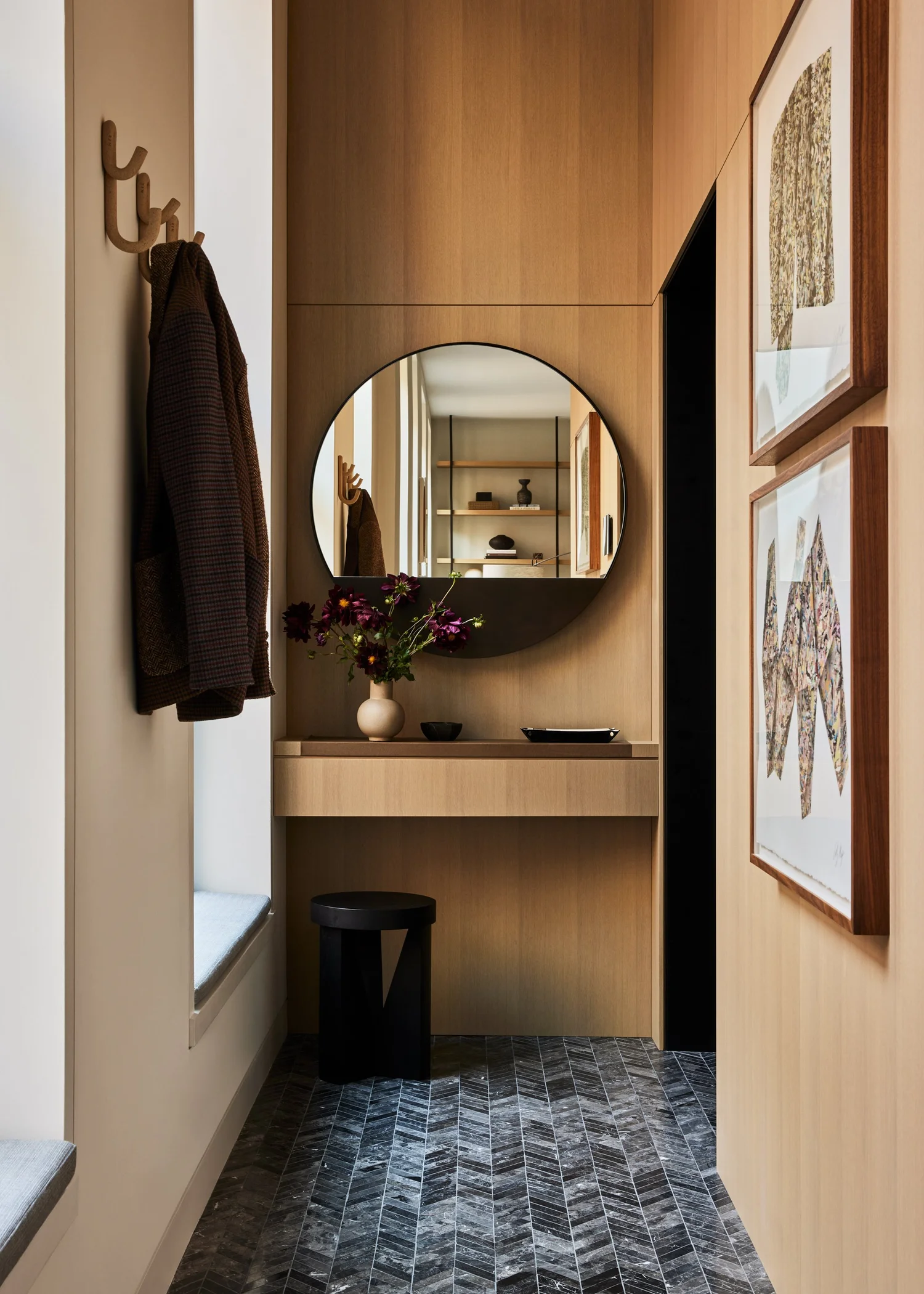 Soho 2 — Studio Michael Ellison