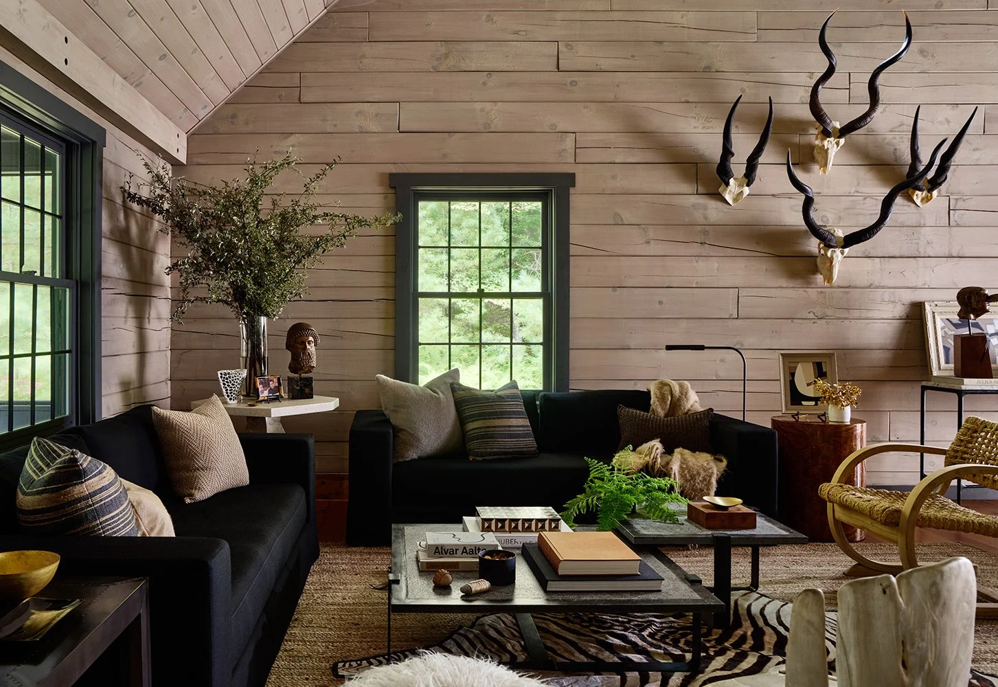 Projects — Studio Michael Ellison