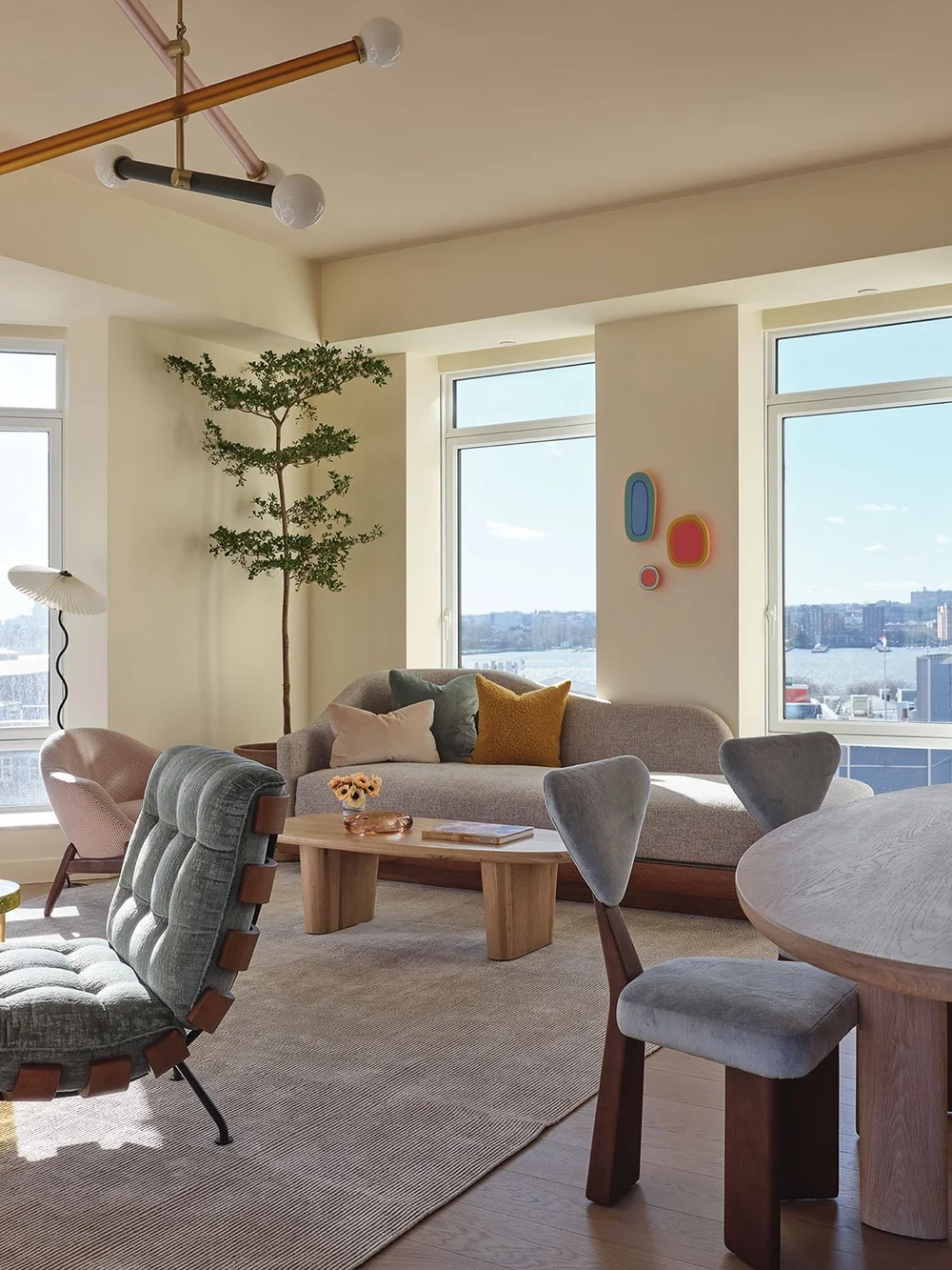 Projects — Studio Michael Ellison